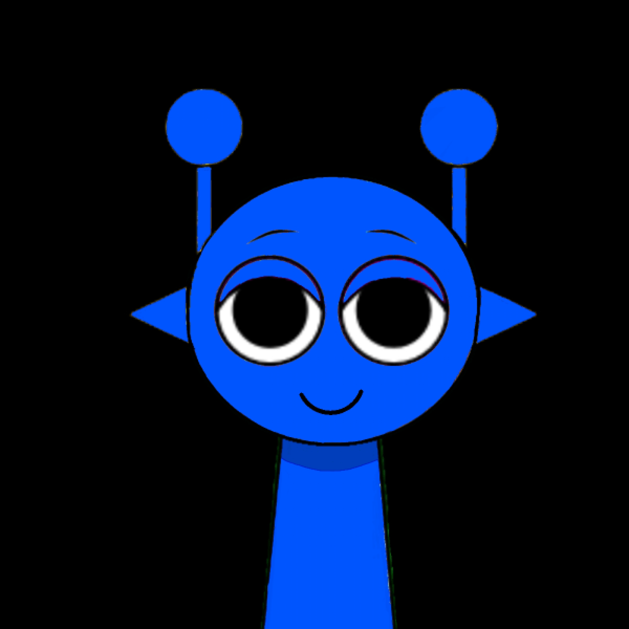 Sprunki — Download Free iPad Wallpapers