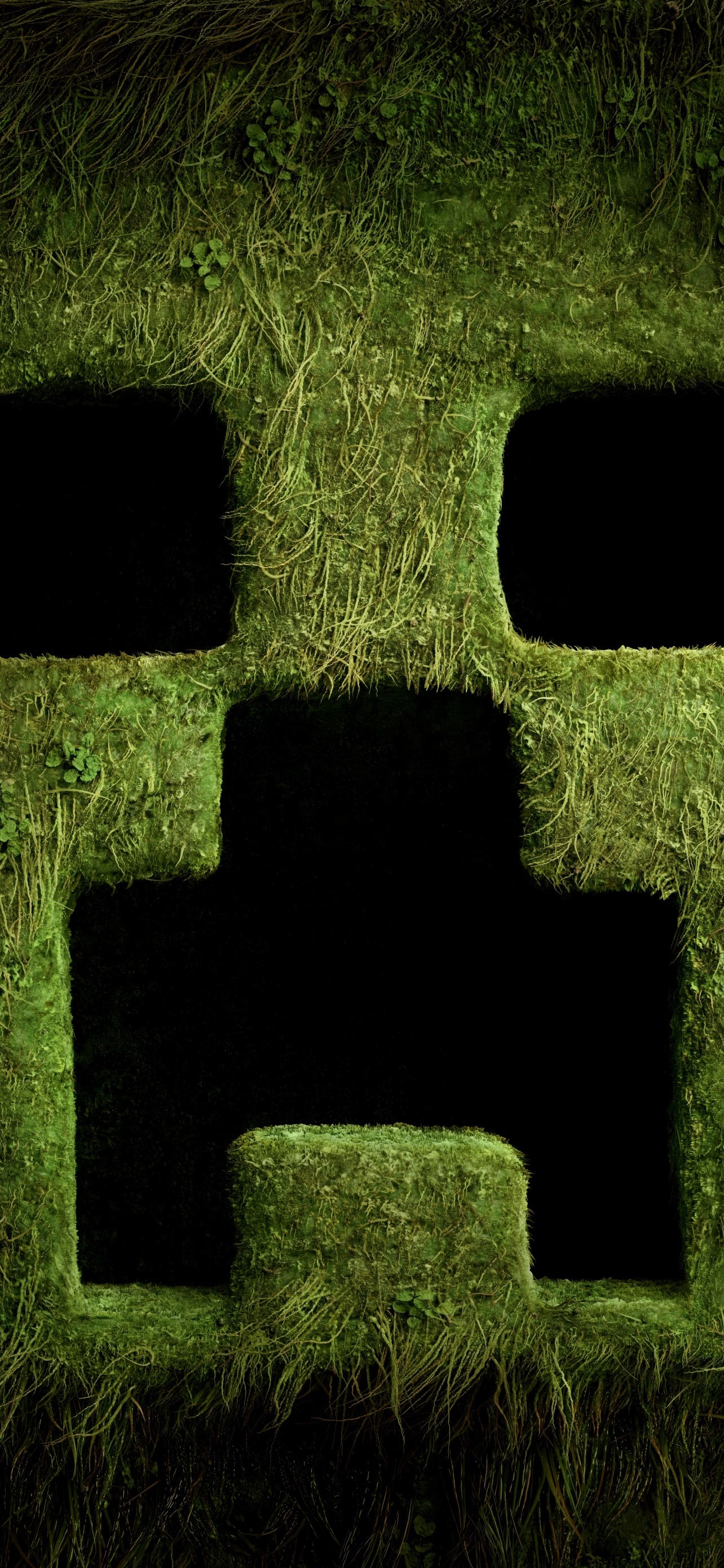 A Minecraft Movie — Free iPhone Wallpaper (4K/HD) | 2025