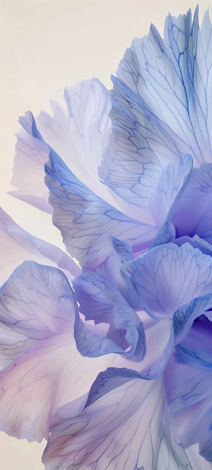 Abstract 3D Fabric Best New Wallpapers For Liquid Glass On Apples iOS ...