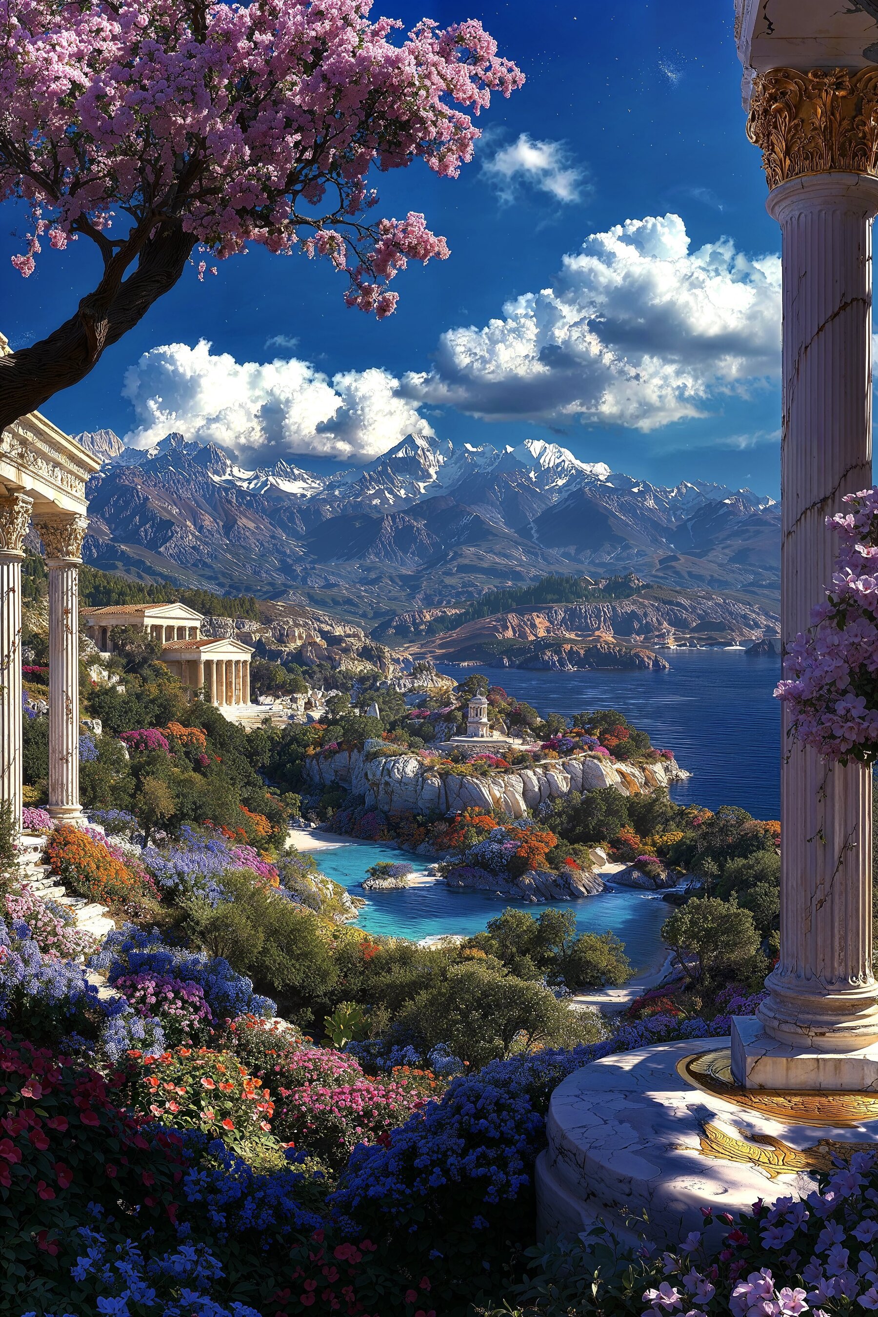 Most Popular Blossoms Nature Wallpapers