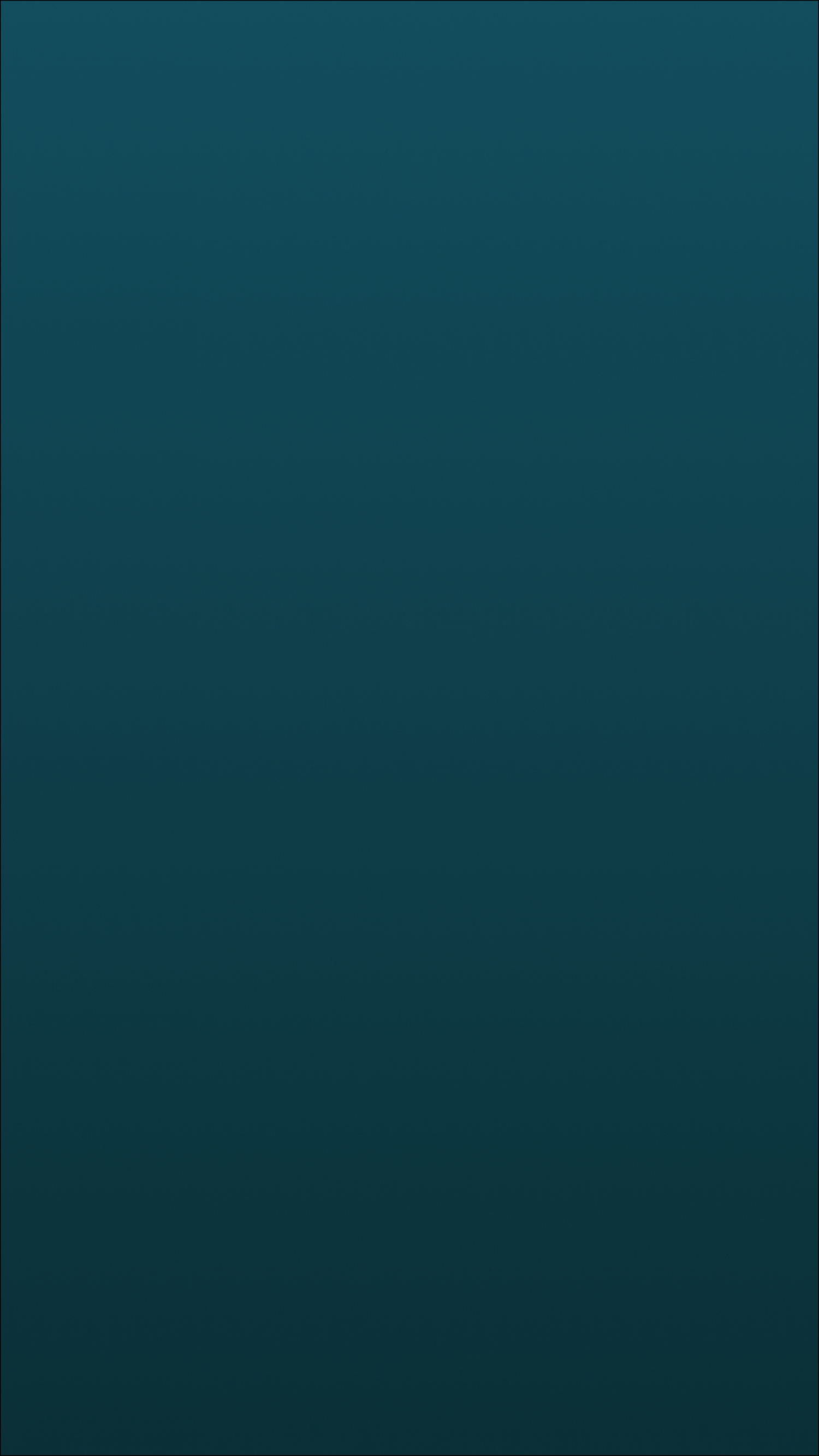 Azure Ocean Gradient — Free iPhone Wallpaper (4K/HD) | 2025