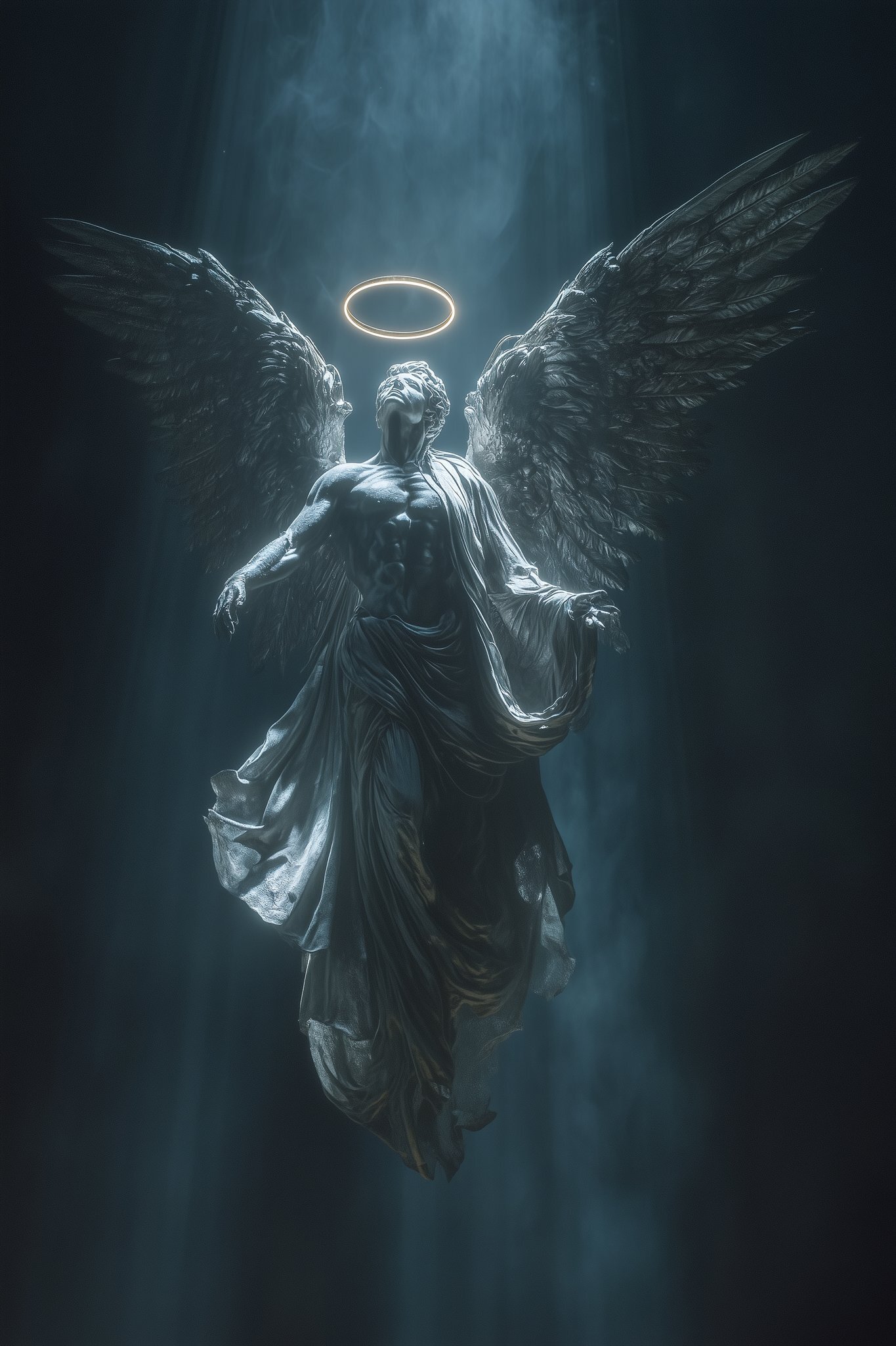 Most Popular Angel Halo Wallpapers