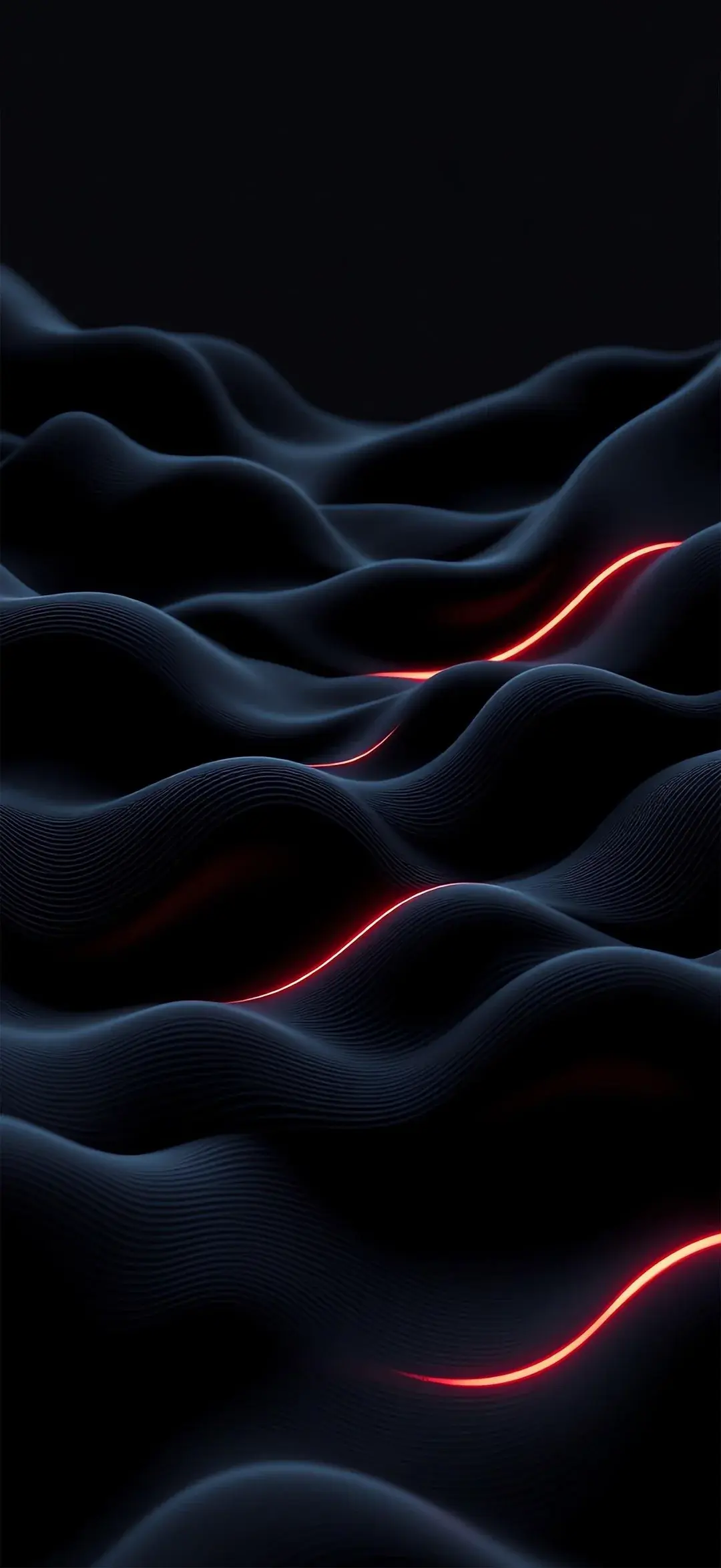Dark Pulsing Glow Best iPhone Wallpapers Backgrounds And Screensavers ...