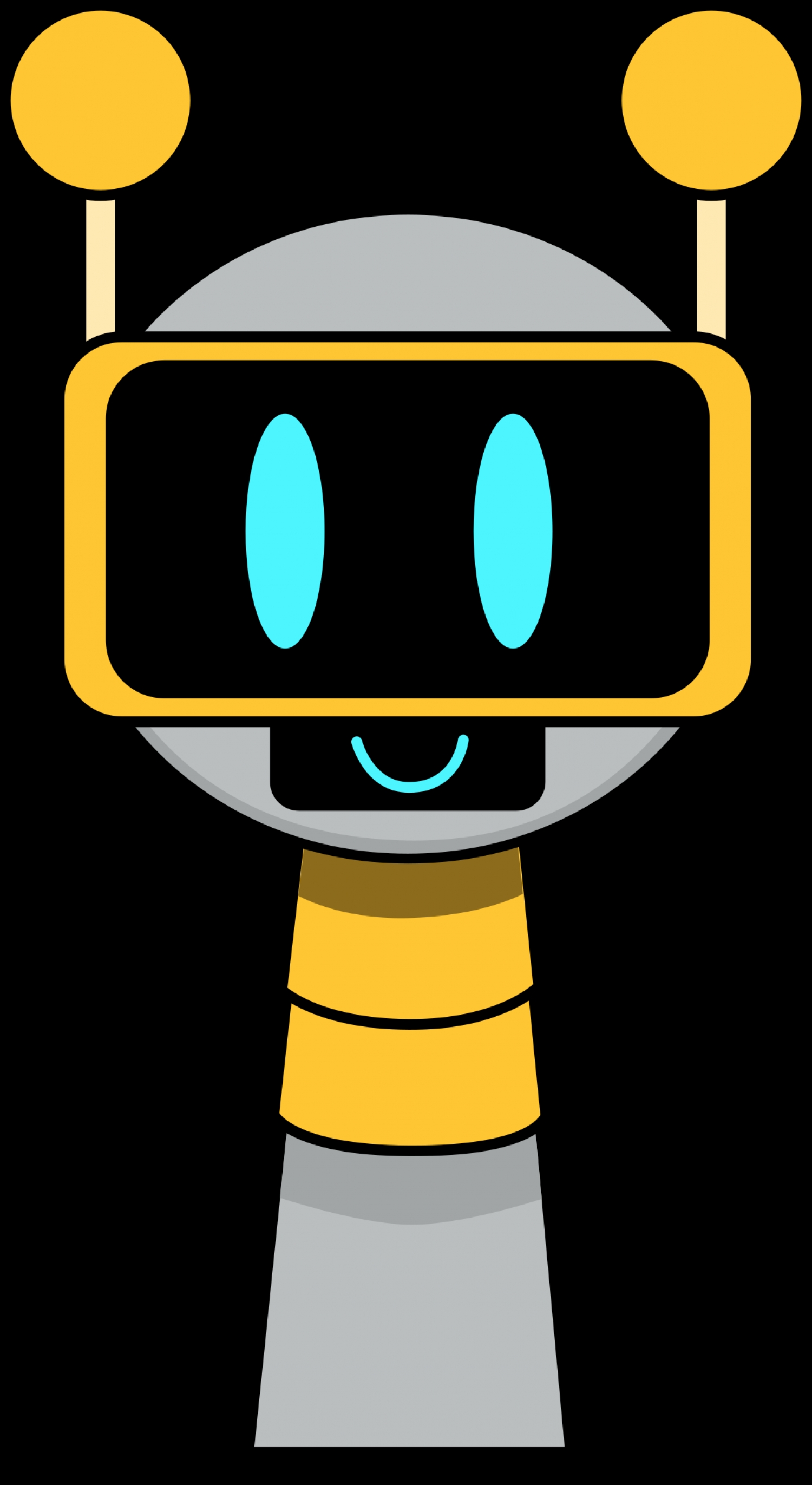 Fun Bot Sprunki — Download Free iPhone Wallpapers
