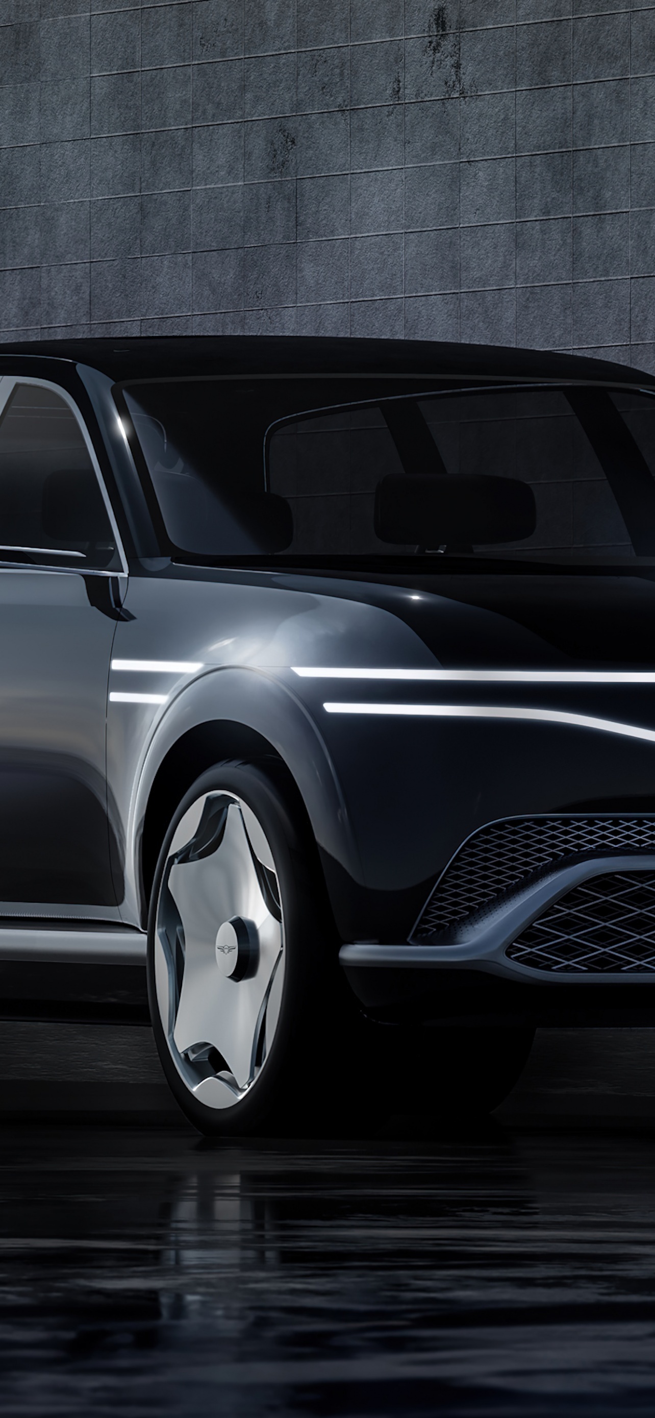 Genesis Neolun Best Apple iOS Home Screen And Lock Screen Wallpapers ...