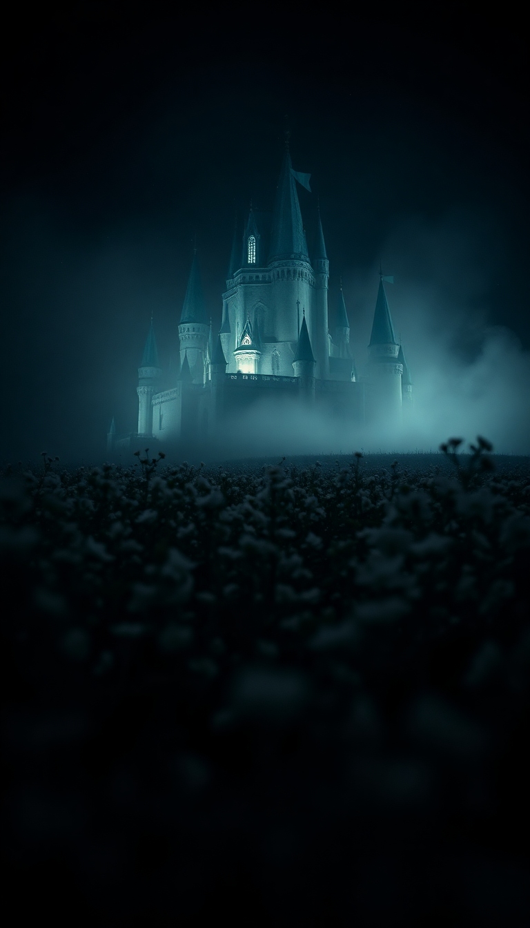 Fondos De Pantalla De Dark Castle En Alta Definición