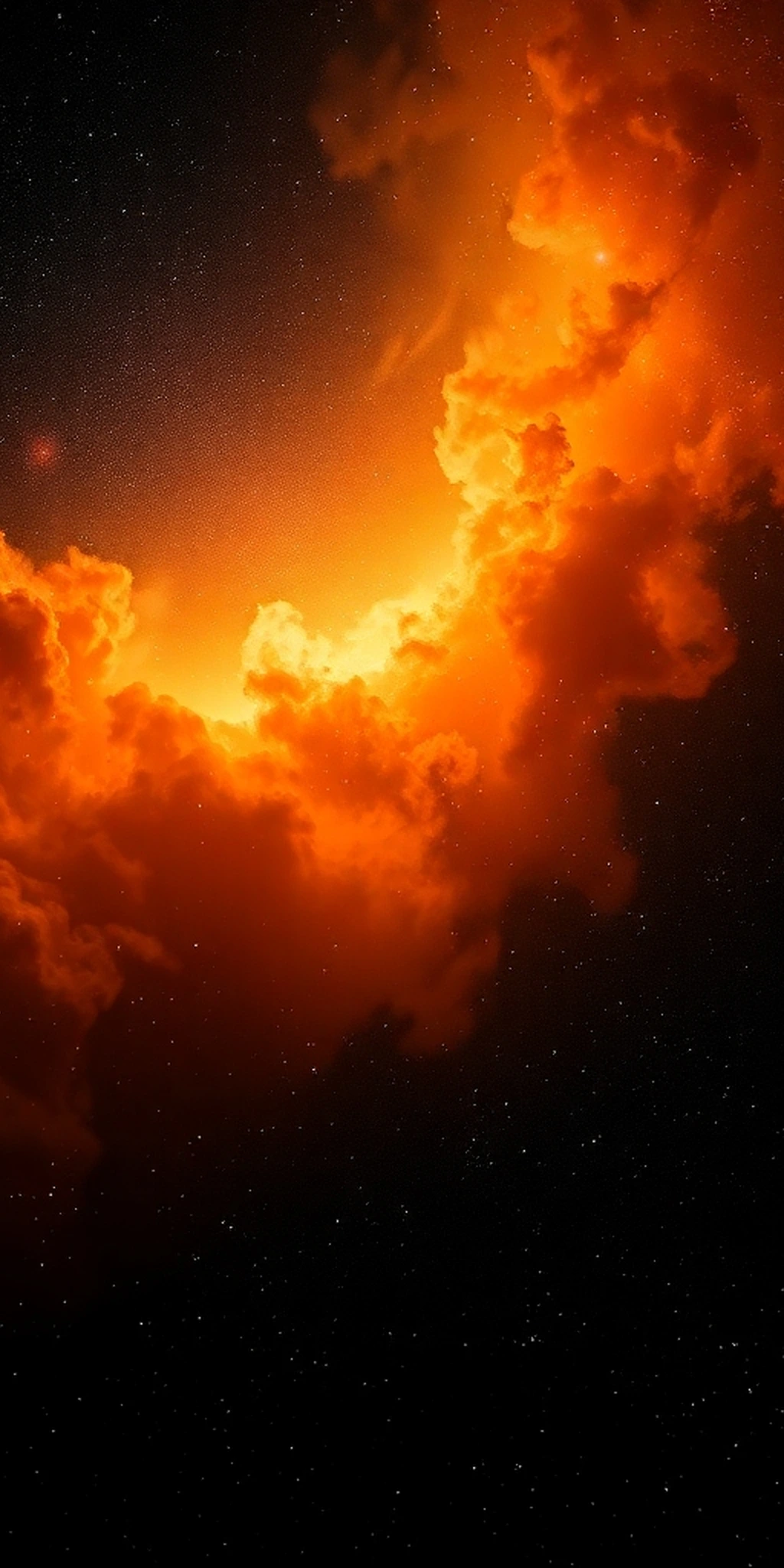 Modern Desk Setup iPhone 7 Pro Space Black — Free iPhone Wallpaper (4K/HD) | 2025