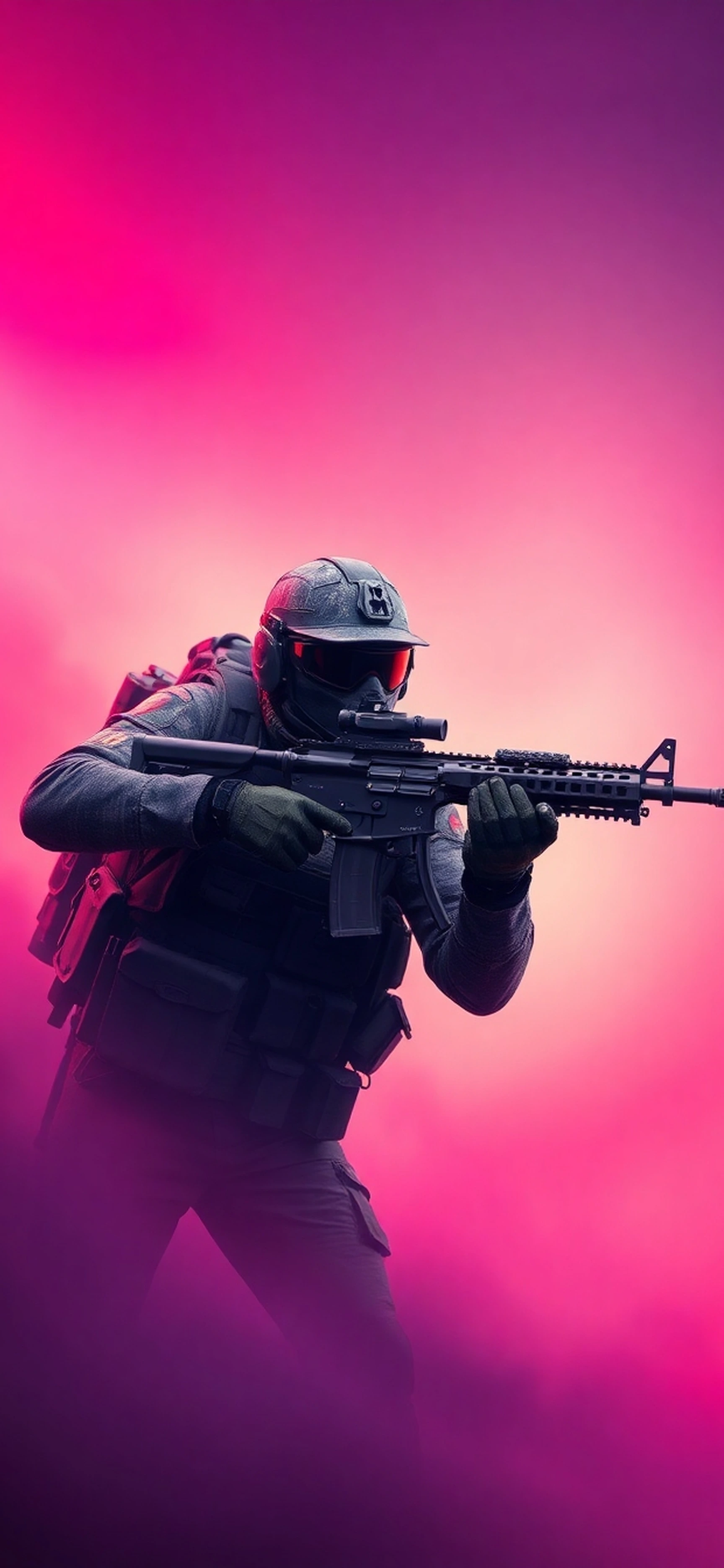 Most Popular Forces Wallpapers