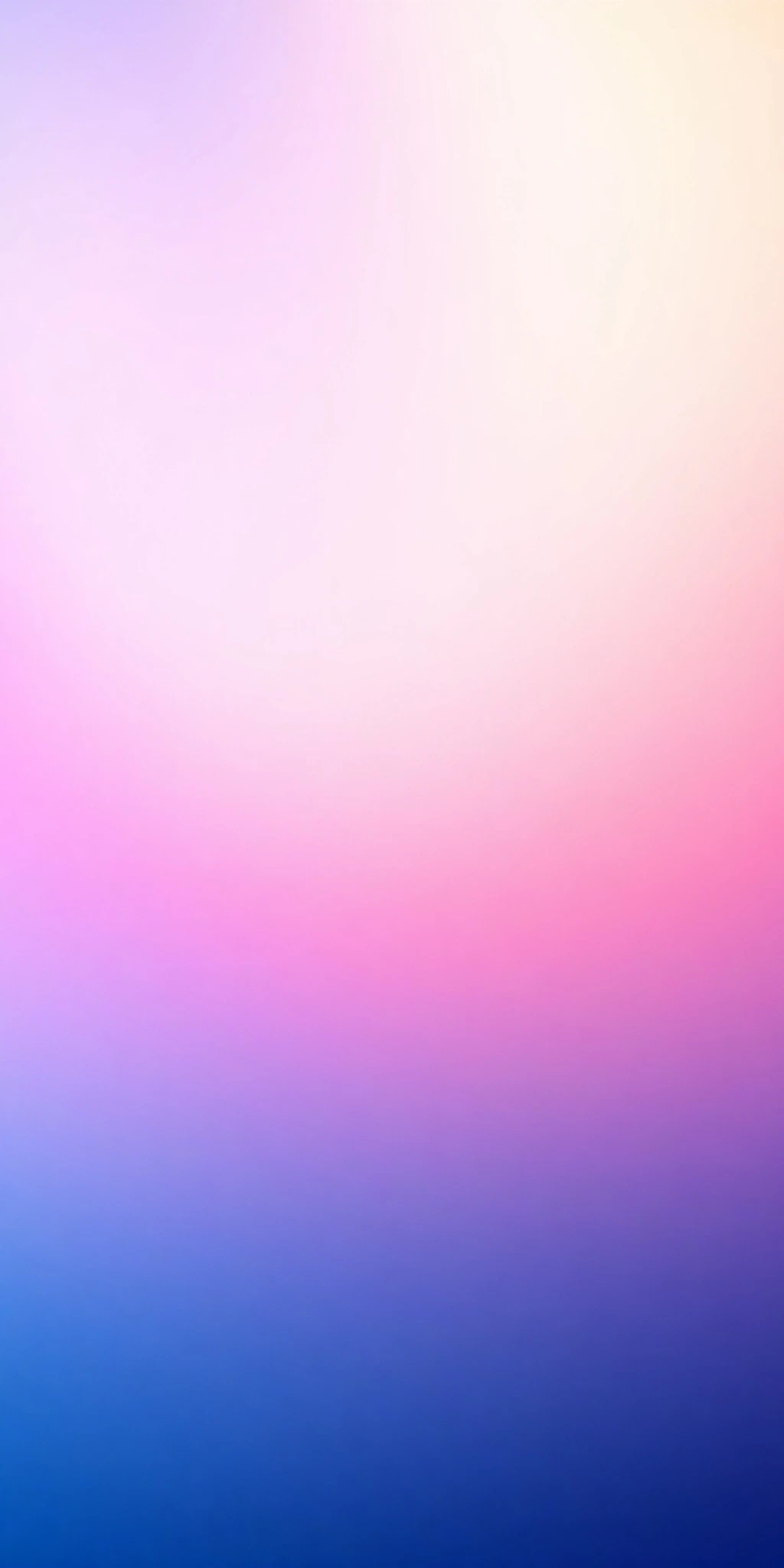Aurora Borealis Vibrant Gradient Pink Blue For Android iOS 26 — Free iPhone Wallpaper (4K/HD) | 2025