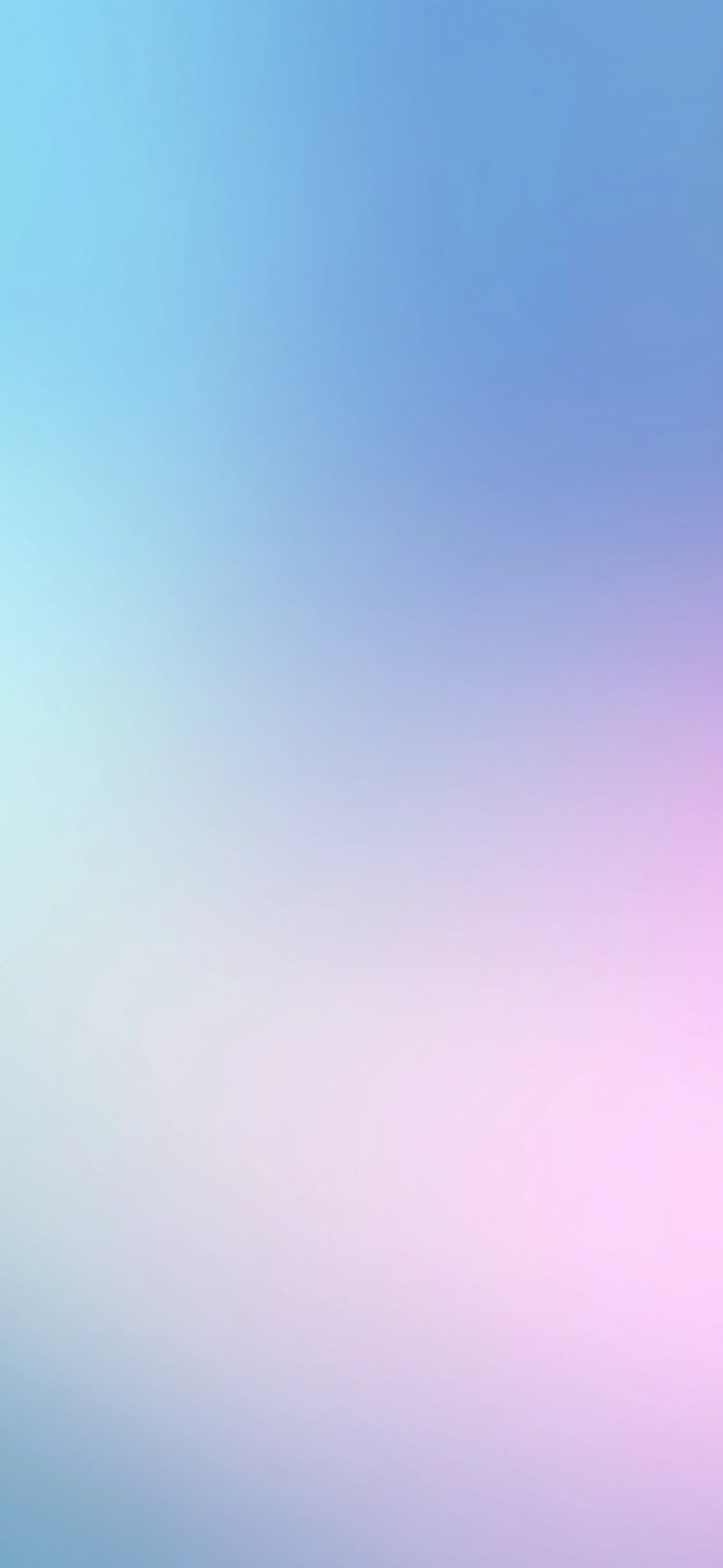 Best And Cool And Attractive Gradients Baby Pink Baby Blue — Download ...
