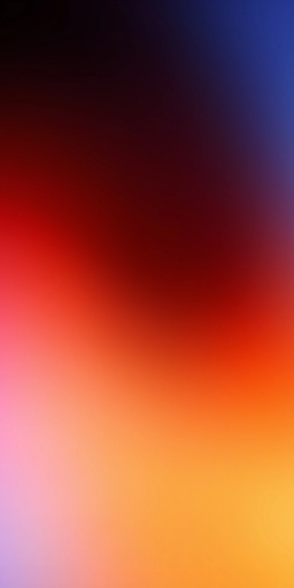 BLACK WITH LED SURROUNDING OF iPhone 14 PRO MAX AND BORDER OF RGB NEON ...