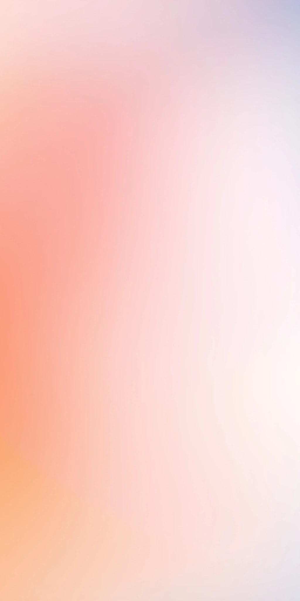 Soft Orange Gradients Colours Fondo Que Transmita Calides Pas Para ...