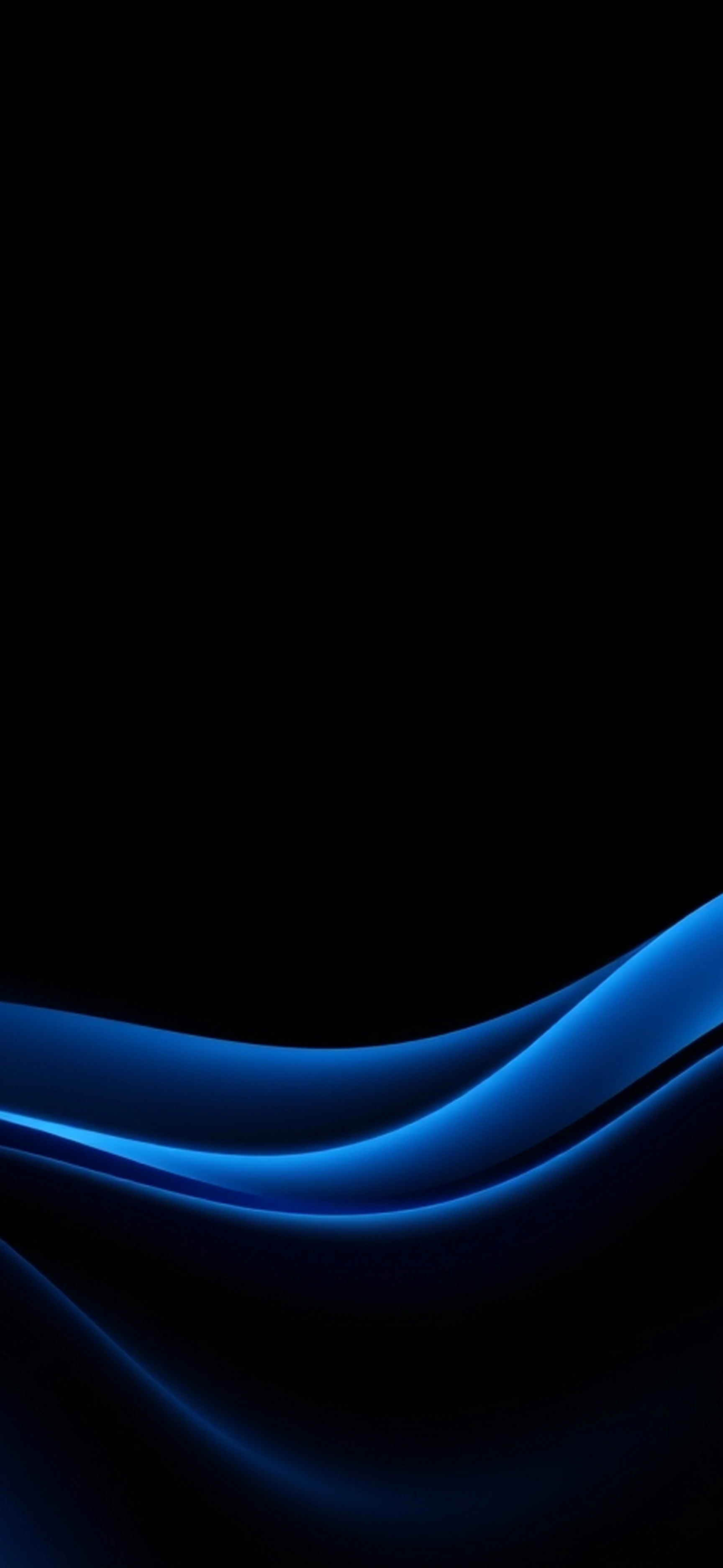 Most Popular Black Blue Gradient Wallpapers
