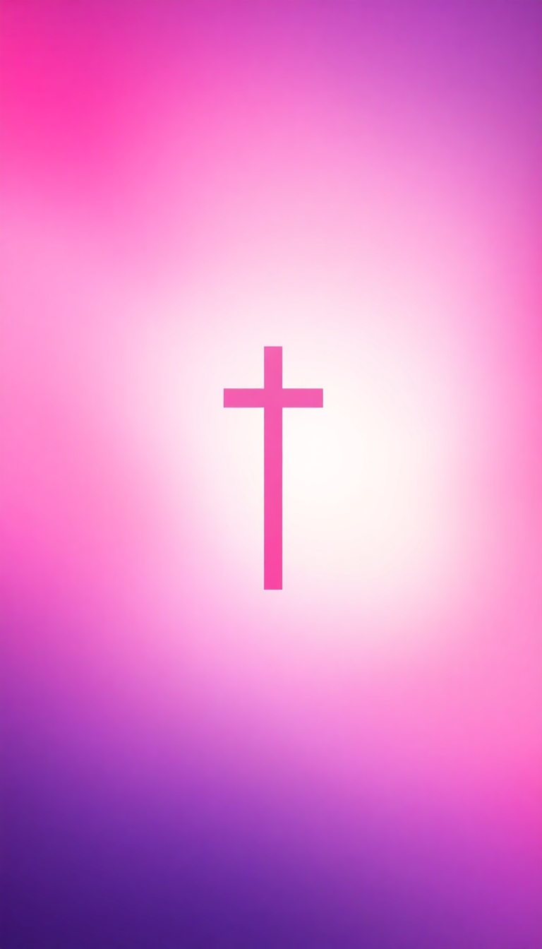 Catholic Iphone Wallpaper 4k