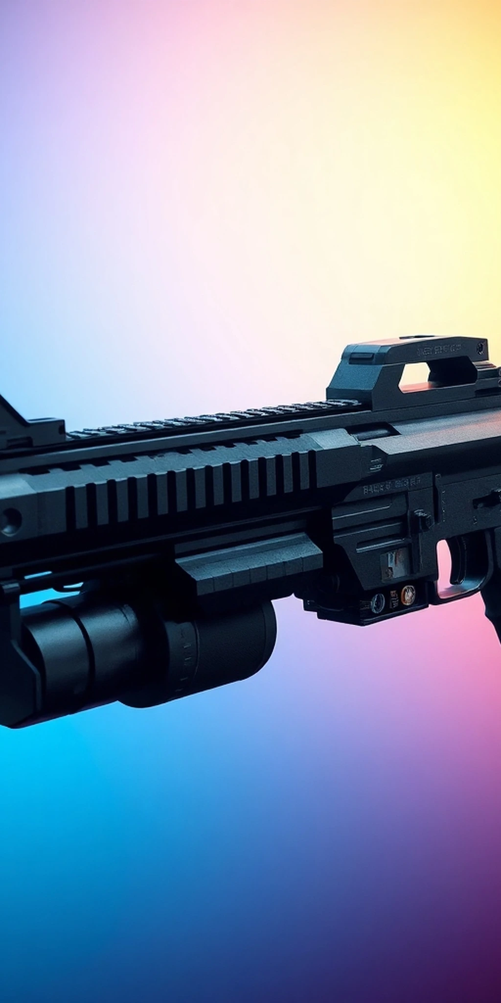 Crysis Games Maximum Power Muscle Assault Weapon — Download Free iPhone ...