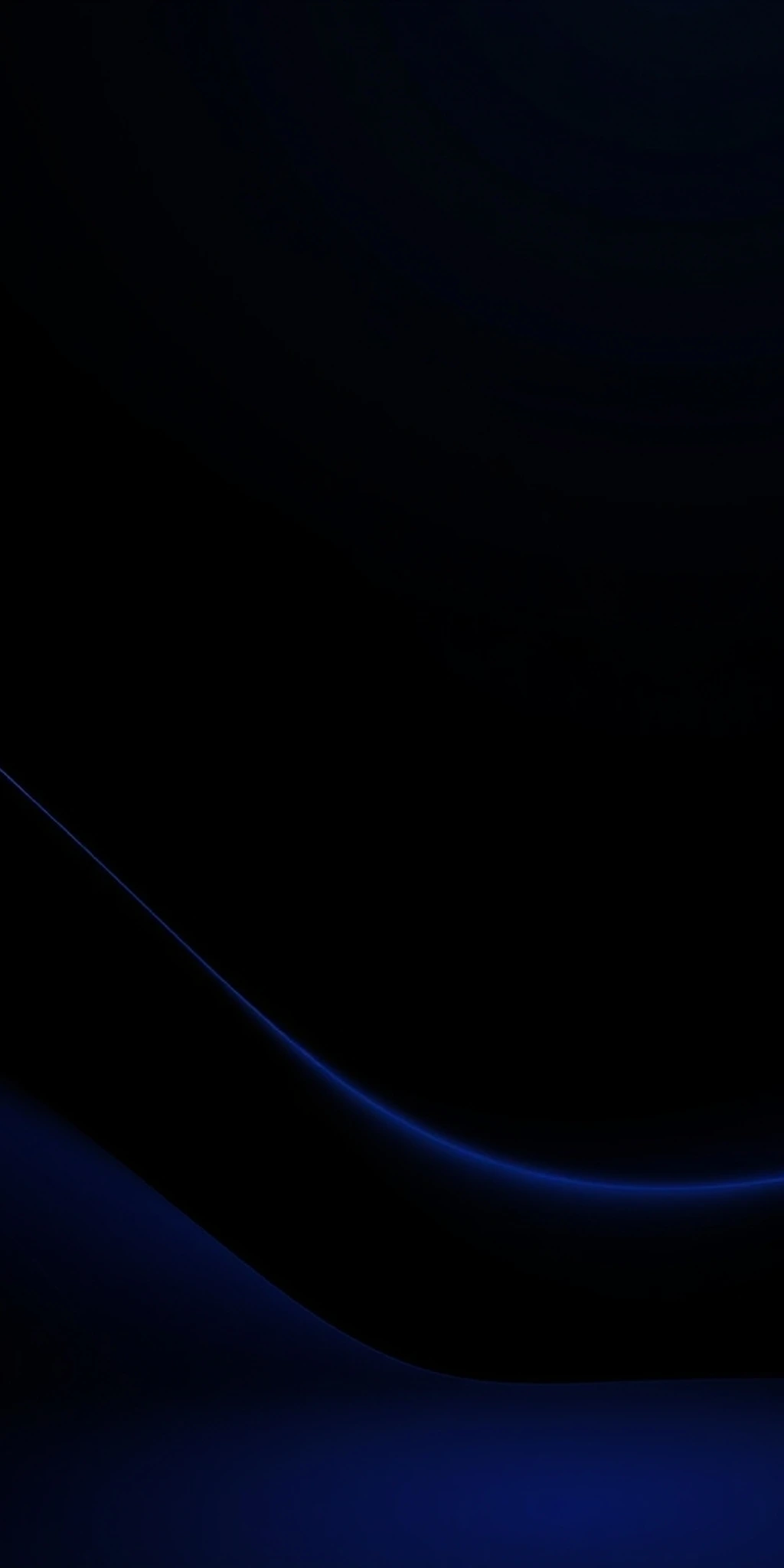 Dark Black Blue Abstract Impede Depth Effect Lines — Download Free ...