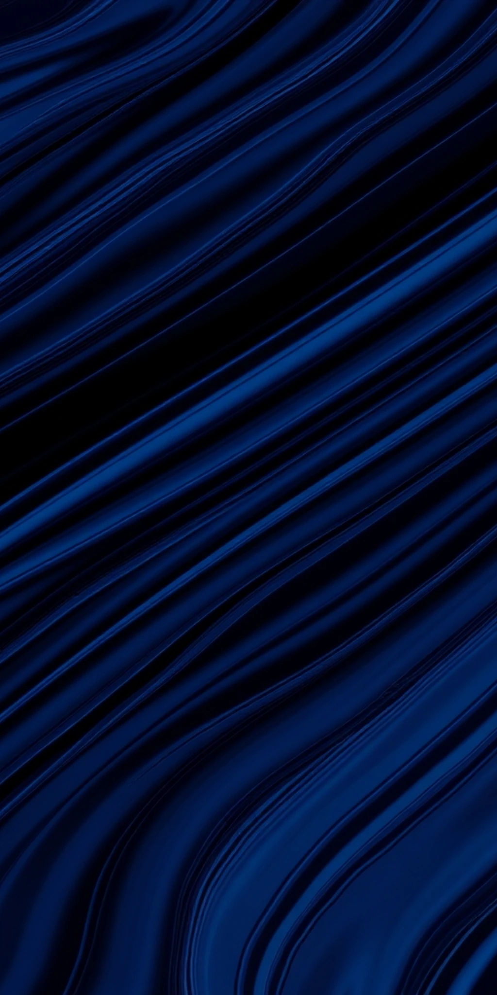 Dark Blue Lines With Straight Lines, Occasional Curves And Liquid Glass ...