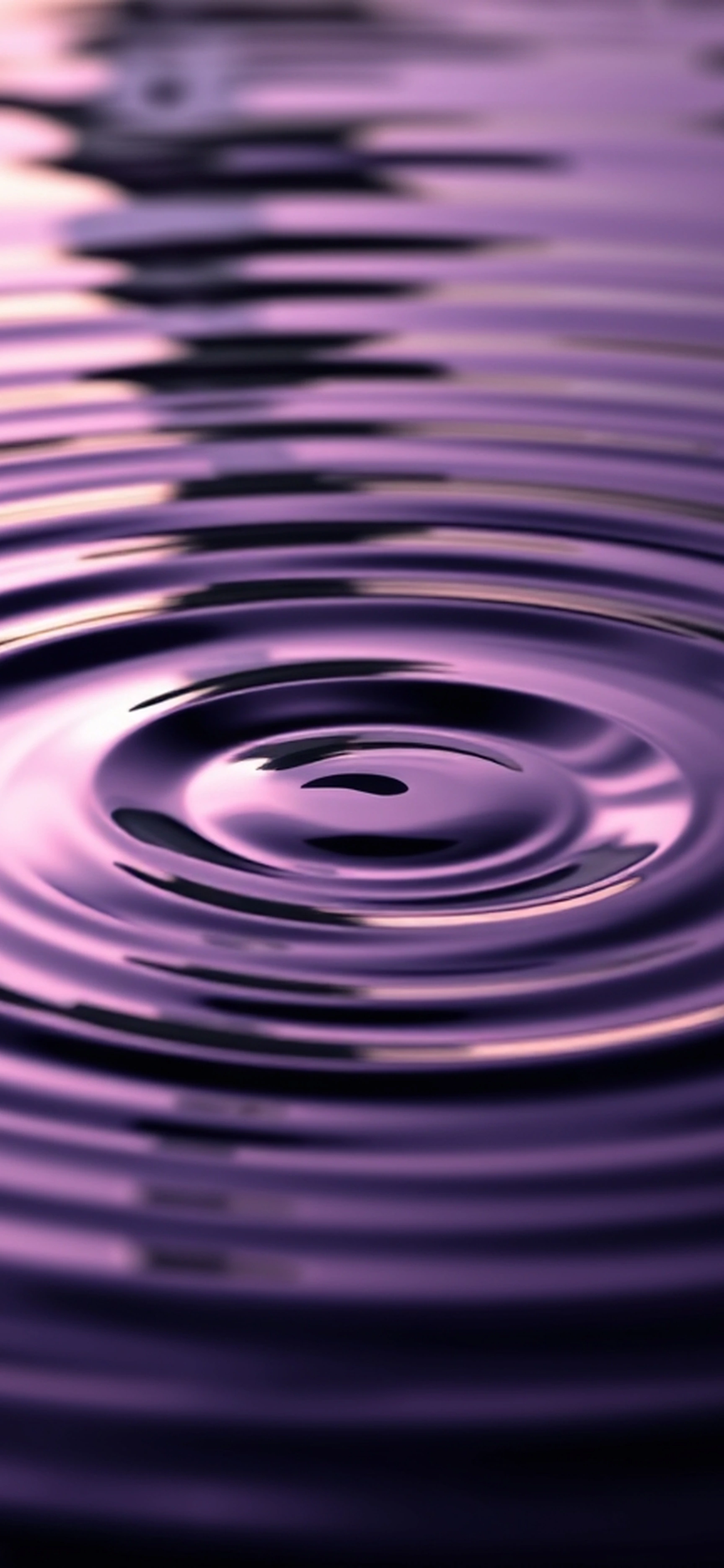 iOS 26 Dark Water Wallpapers – Download Free 4K/8K Backgrounds