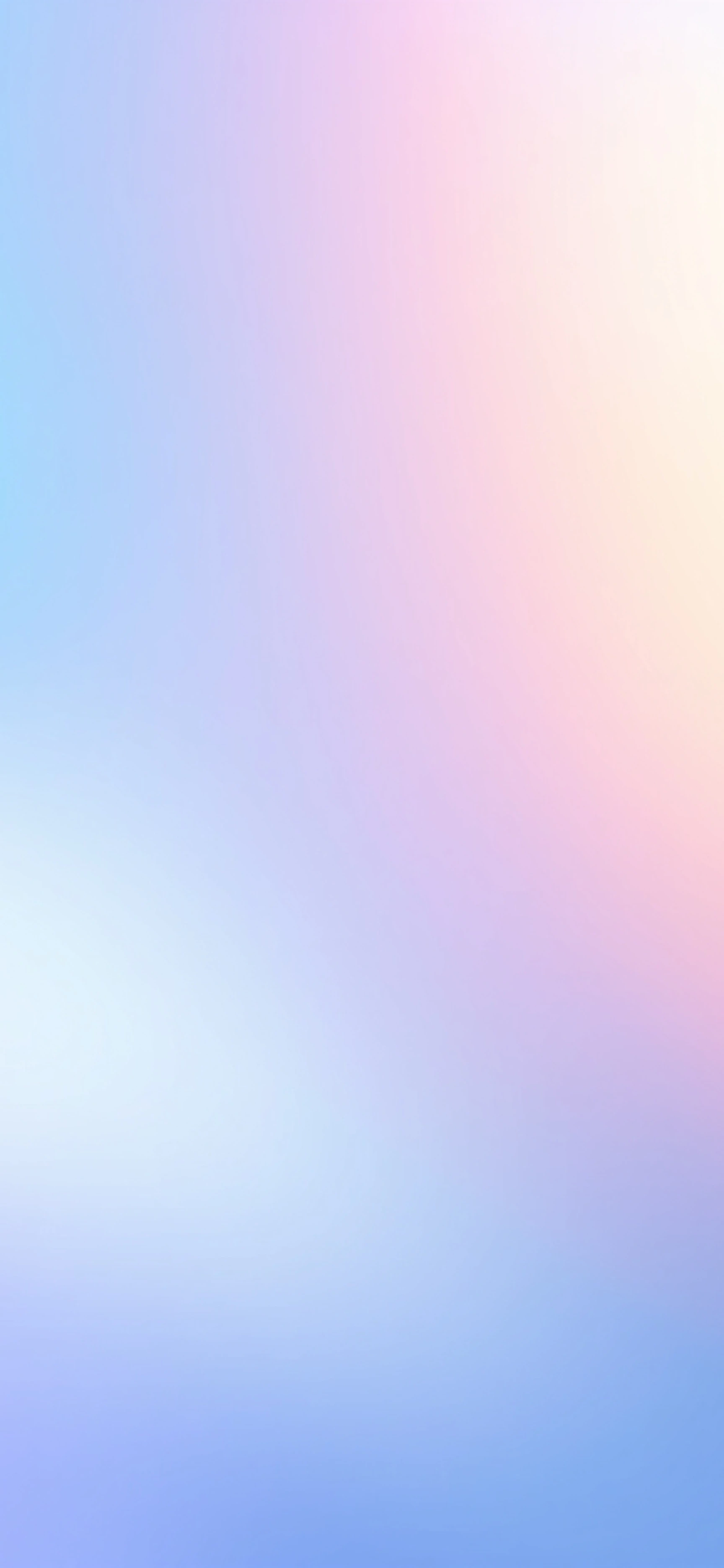 Baby Blue Hues Color Palette Elegant Translucent Effects, Subtle Gradients, And Sophisticated ...