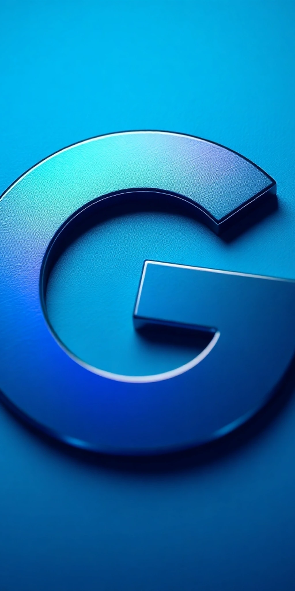 Google Pixel Logo Colorful Embossed Metallic Rainbow Glow — Free iPhone ...