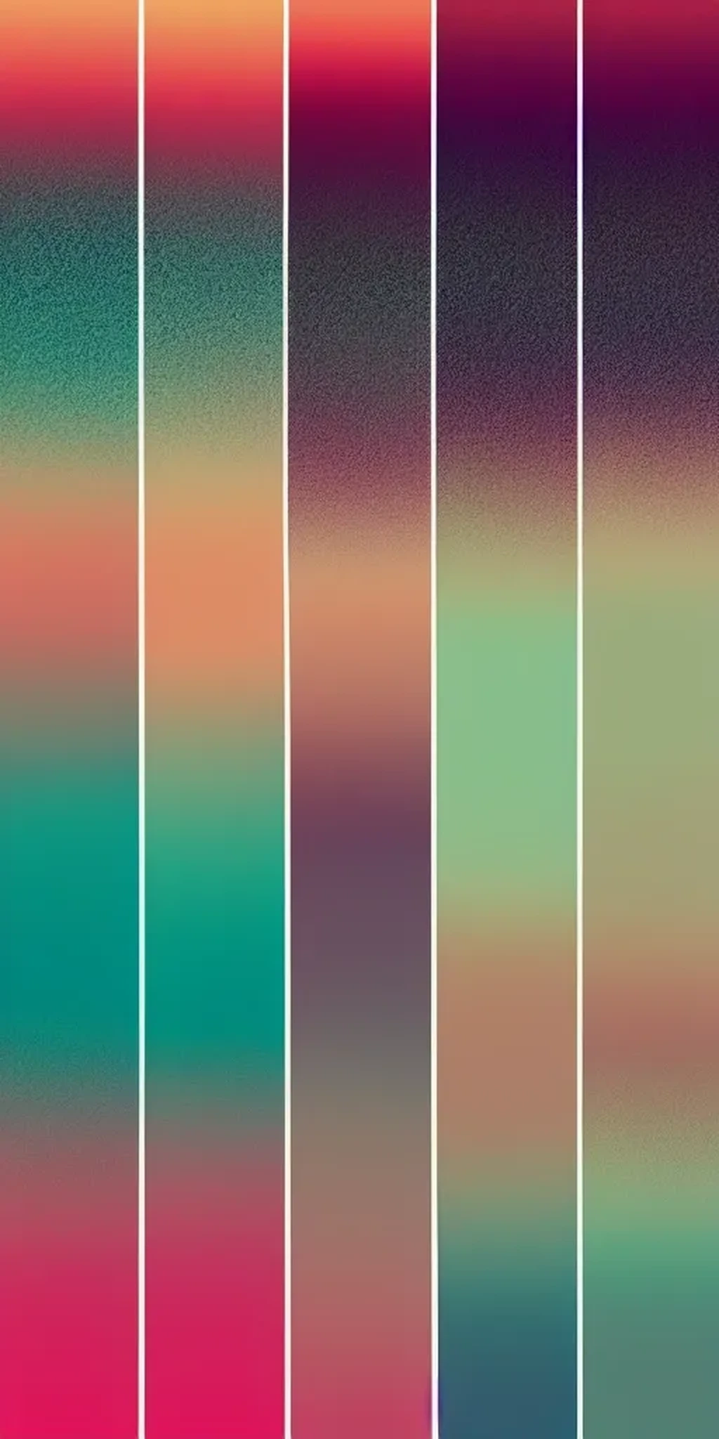 Gorgeous Gradient With Sunrise Hues — Free iPhone Wallpaper (4K/HD) | 2025