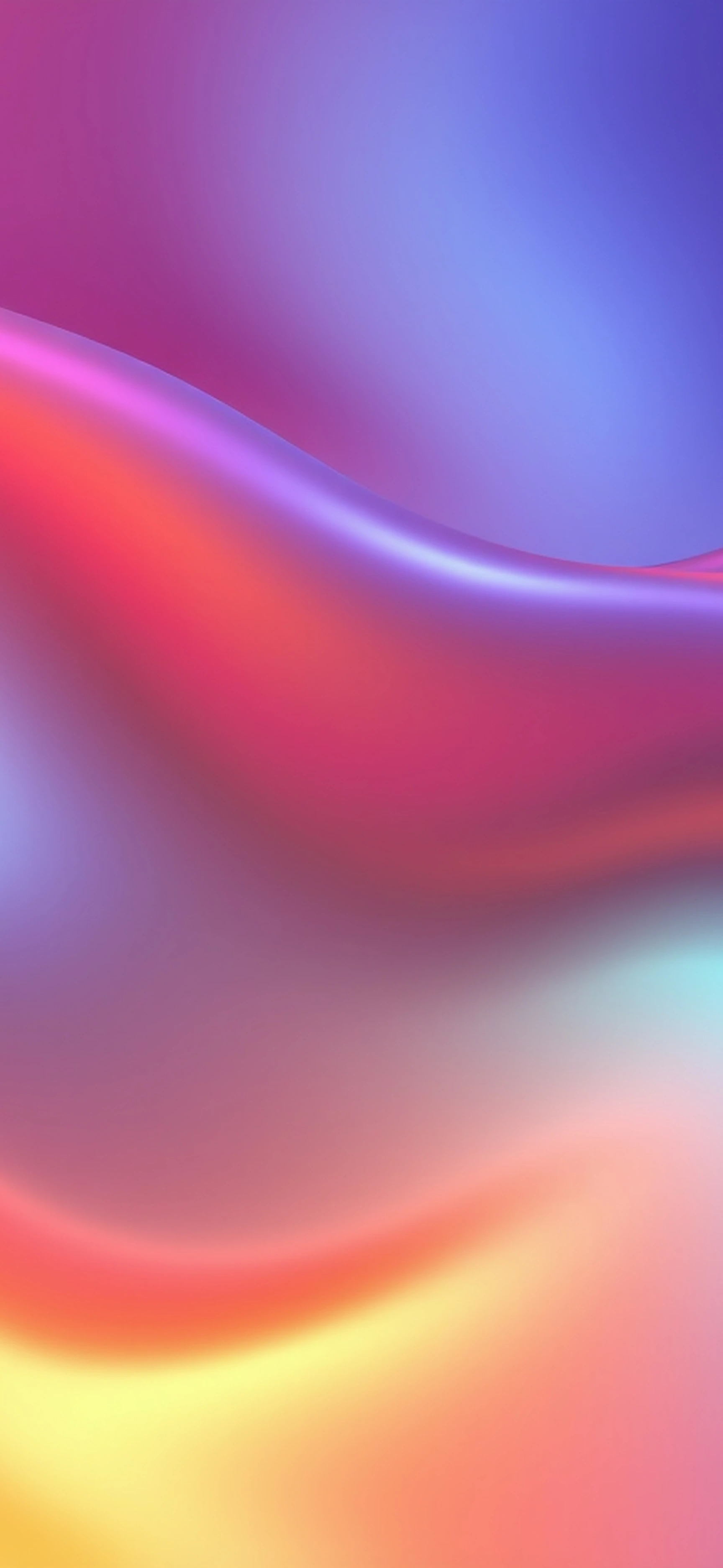 Gradient Neon With Dark And Bright Vibe Rainbow Type Gradient With ...