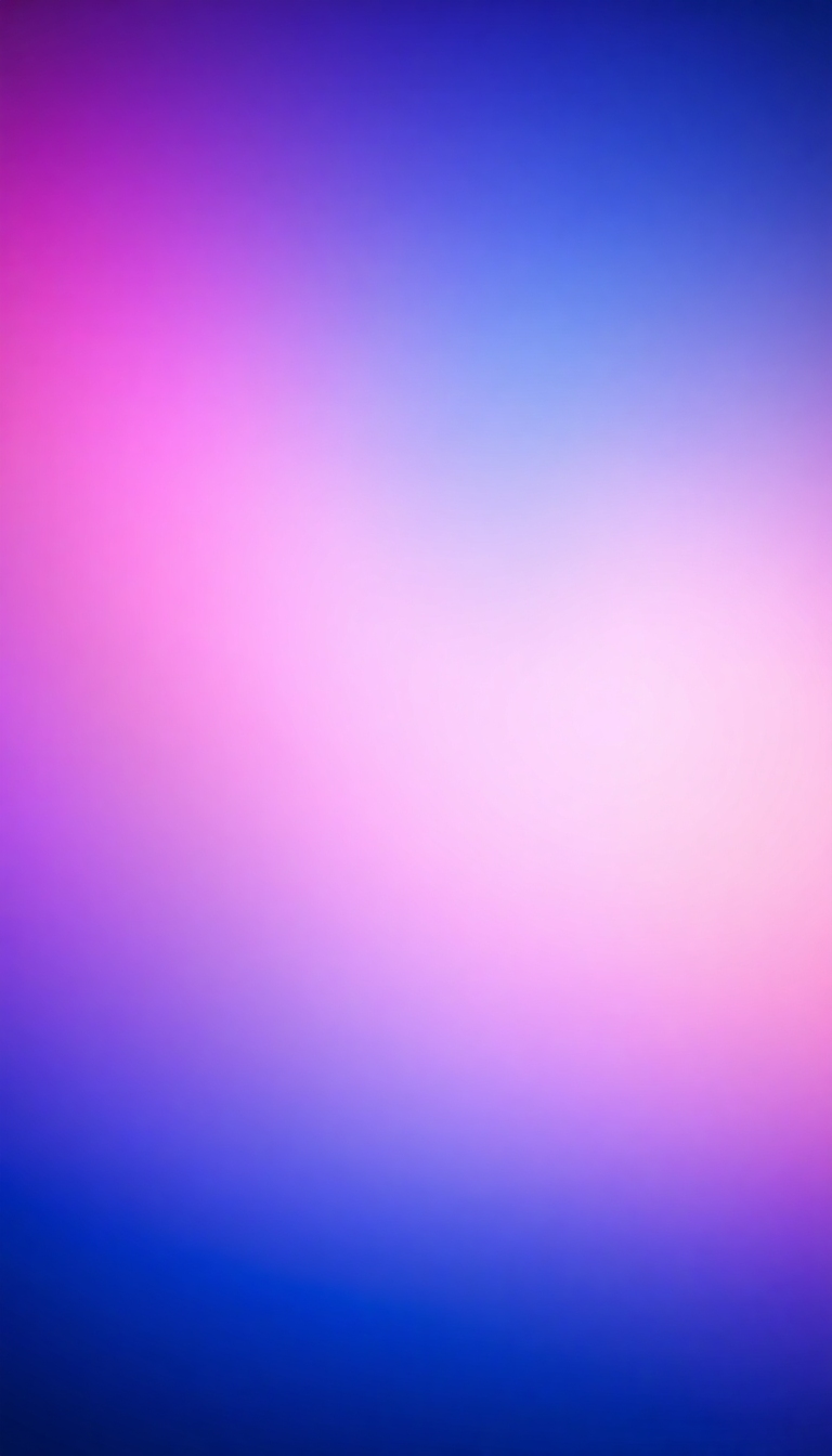 Blue Neon Colorful Gradient Simple For iOS Widgets — Free iPhone ...