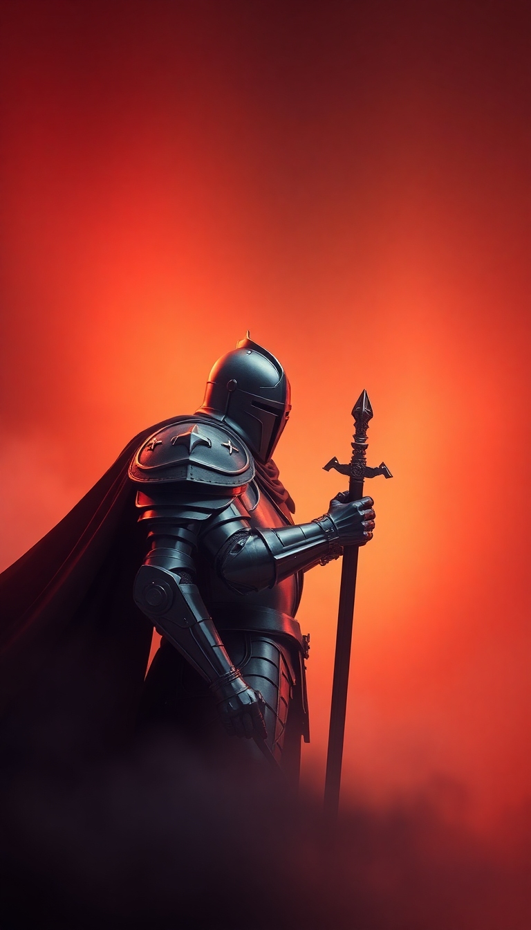 Knight In Depth For 16 Pro Max As In Gloden Brown Trending On Tiktok ...