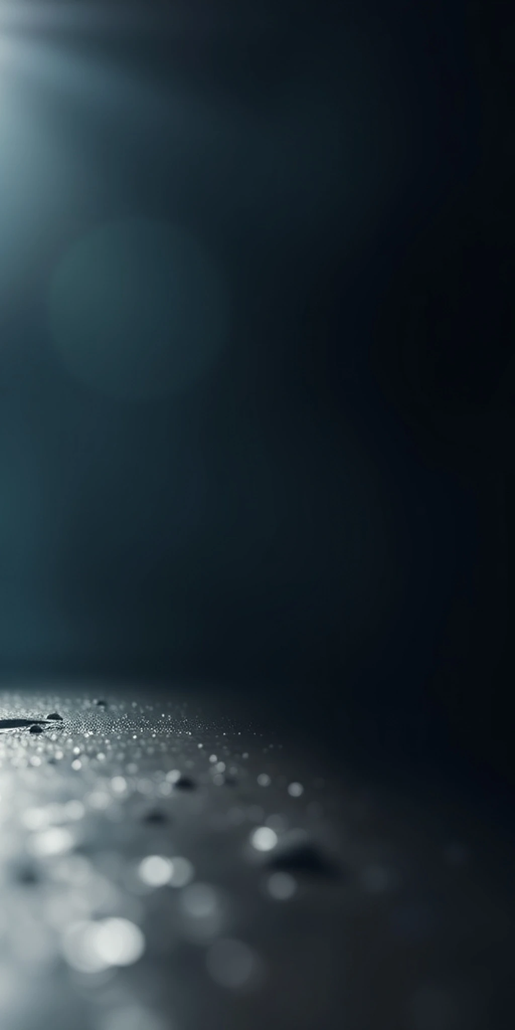 iOS 26 Depth Effect And Dark — Free iPhone Wallpaper (4K/HD) | 2025