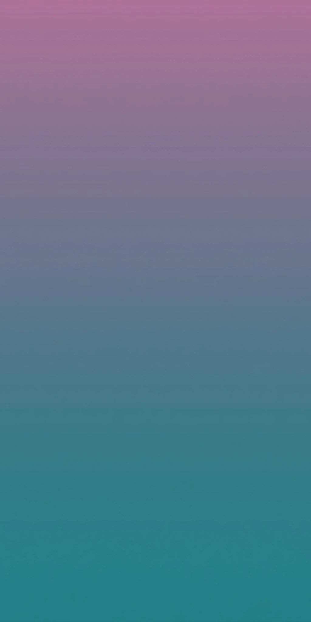 Minimal Cian Multi Colored Gradient — Free iPhone Wallpaper (4K/HD) | 2026