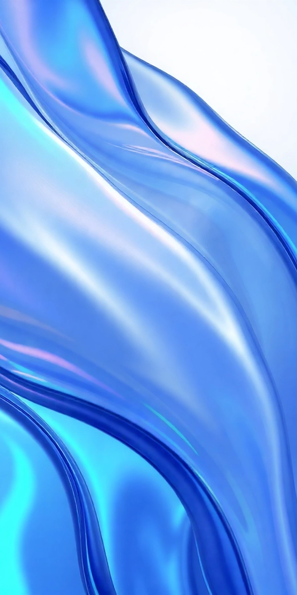 Panels Of Liquid Glass Iridescent Best Wallpapers For Apple iPhone Air ...
