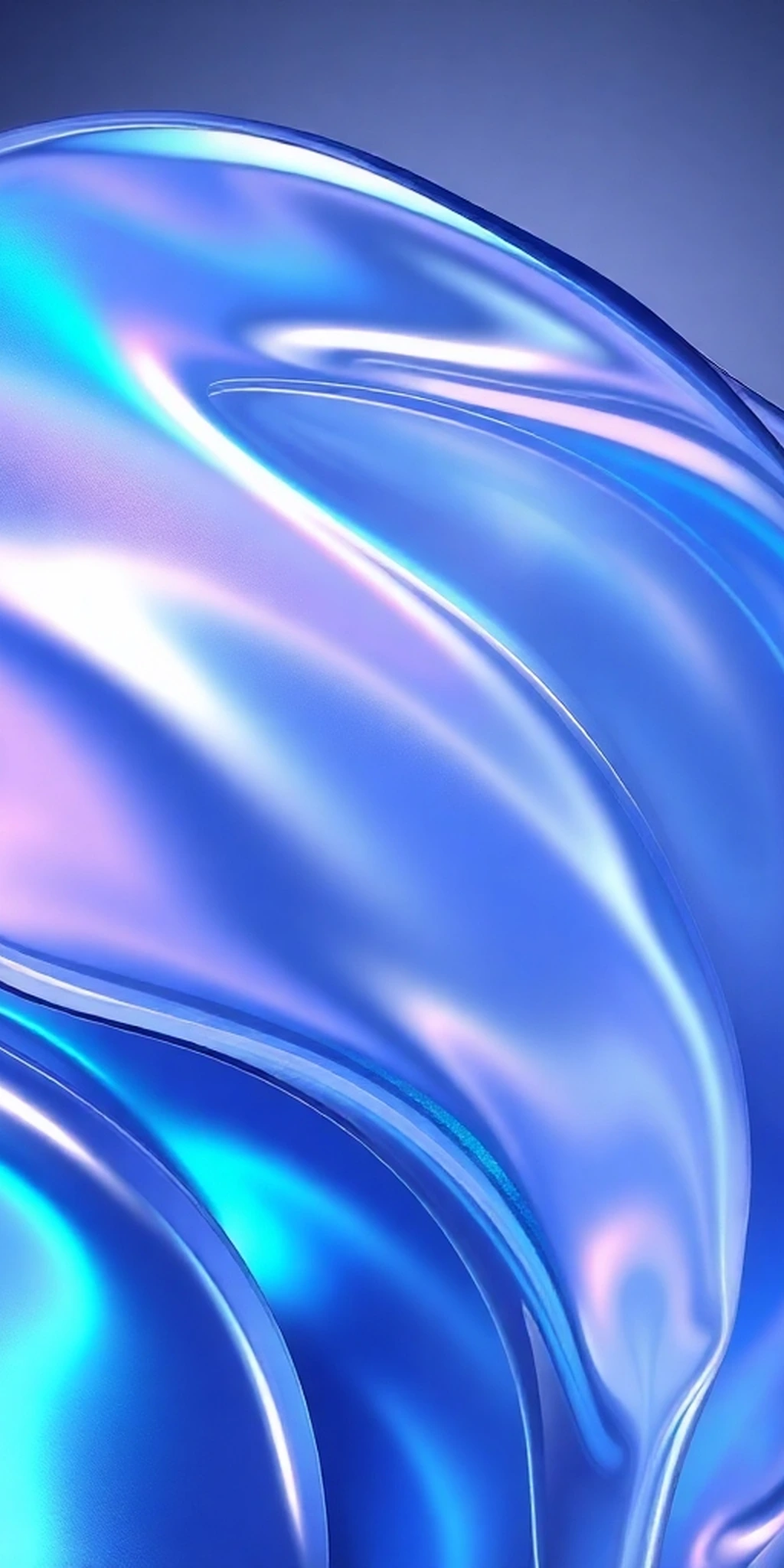 Panels Liquid Glass Iridescent Apple iOS 26 For iPhone 17 — Free iPhone ...