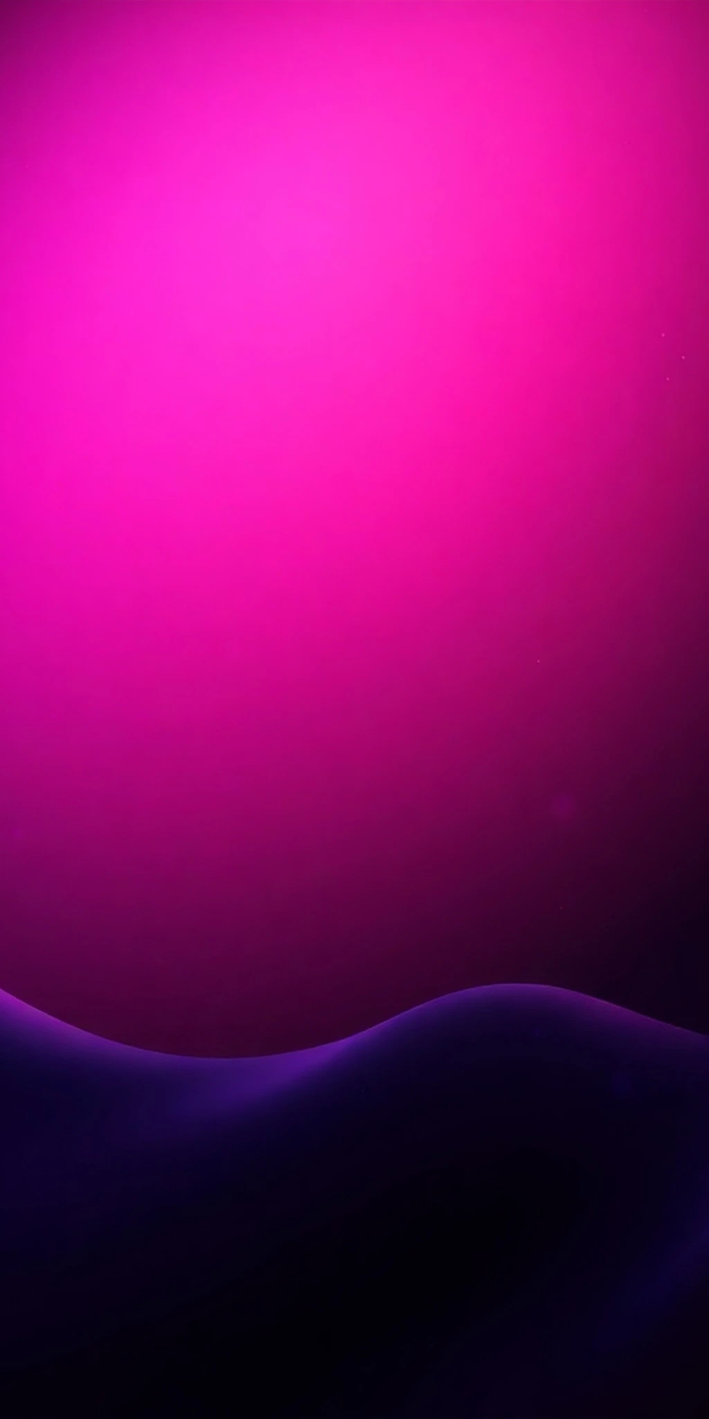 Professional Tending Black Small Areas Soft Colored LEDs Pink Purple ...