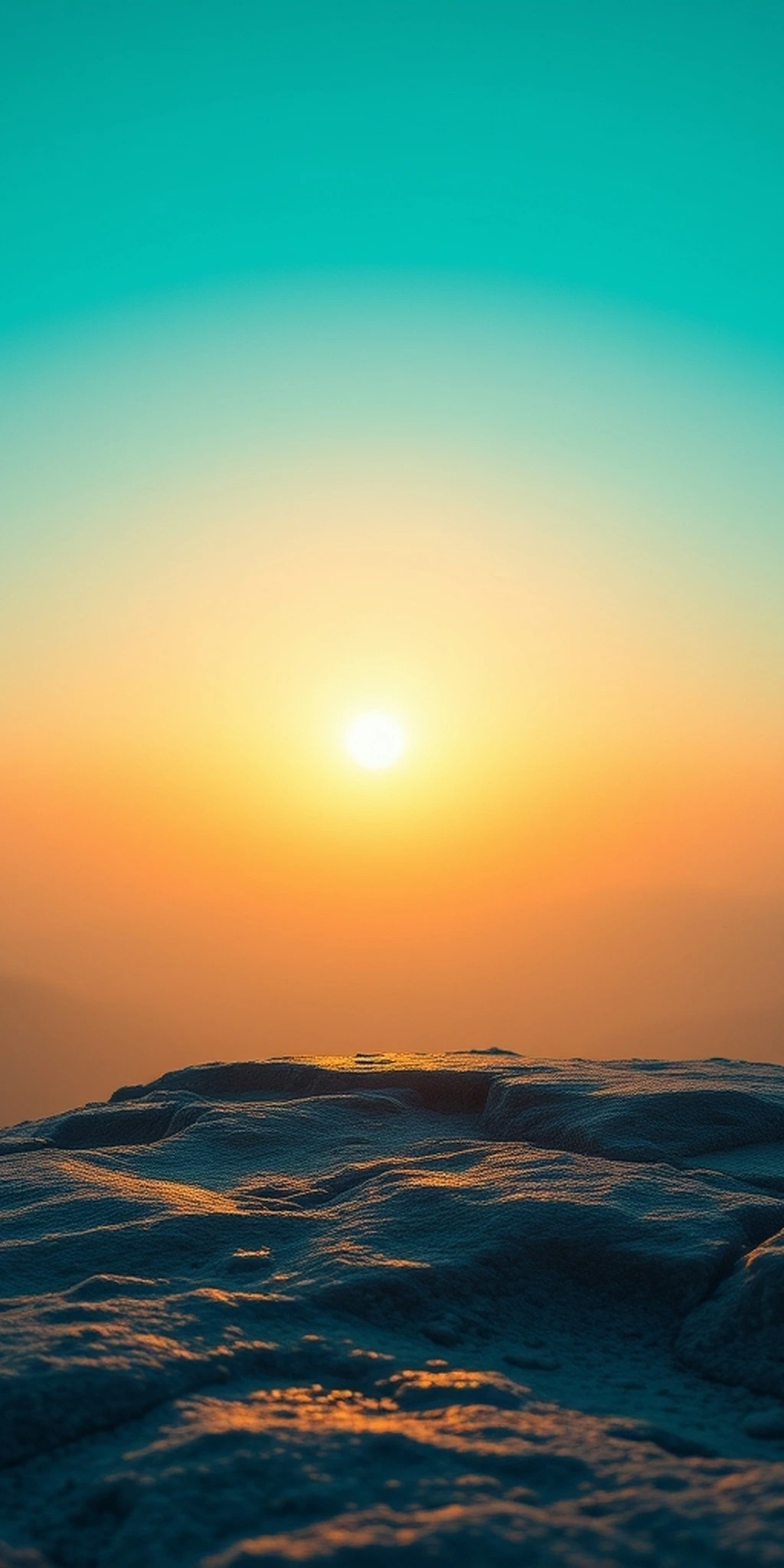 Rising Shining Sun High Quality iPhone Air iPhone 17 Pro Max — Download ...