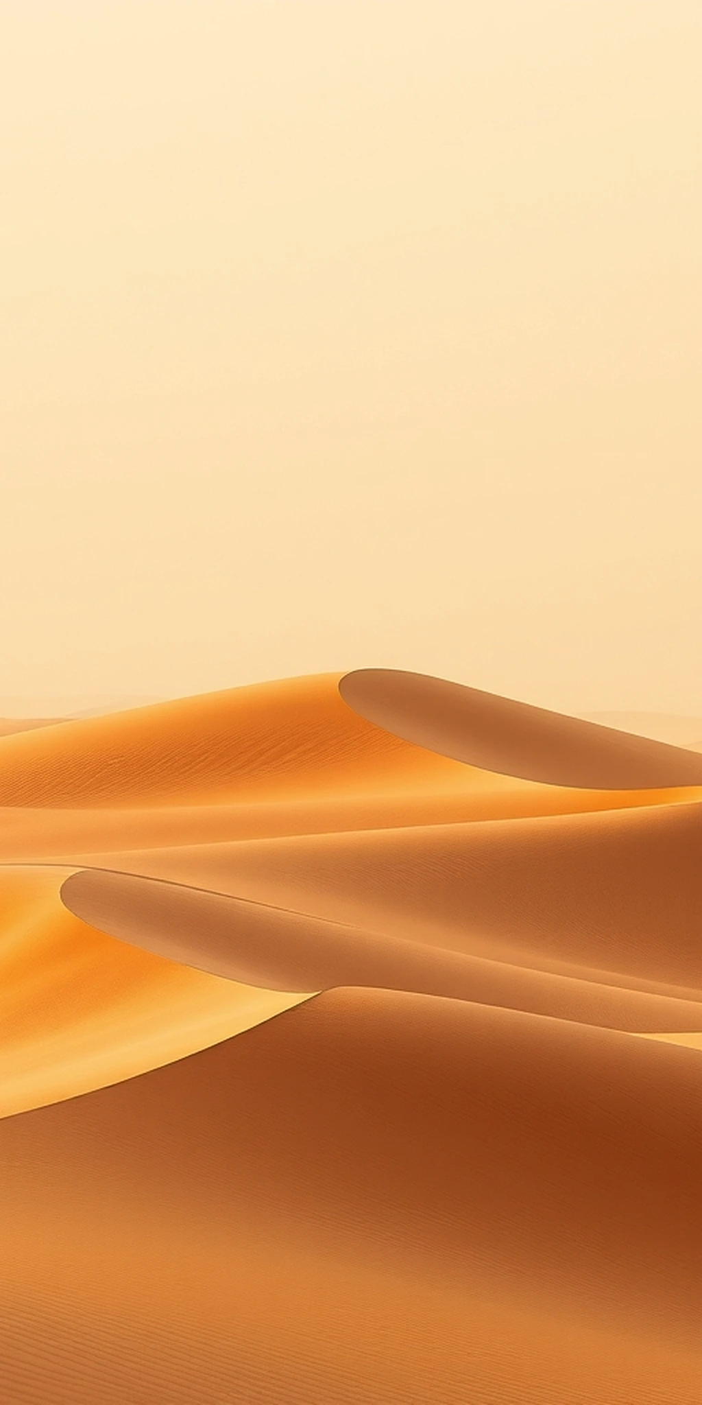Sand Dunes — Free iPhone Wallpaper (4K/HD) | 2026