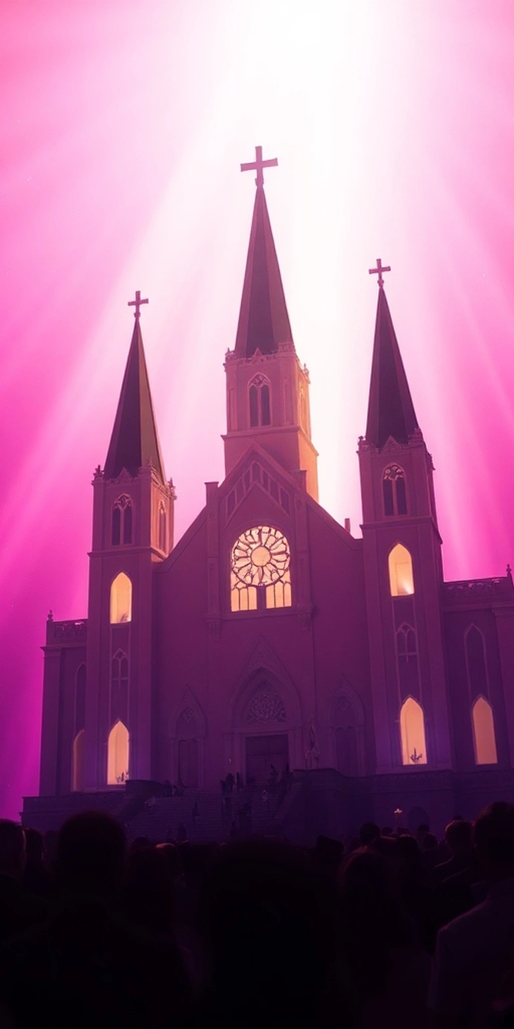 Most Popular Church Latter Wallpapers