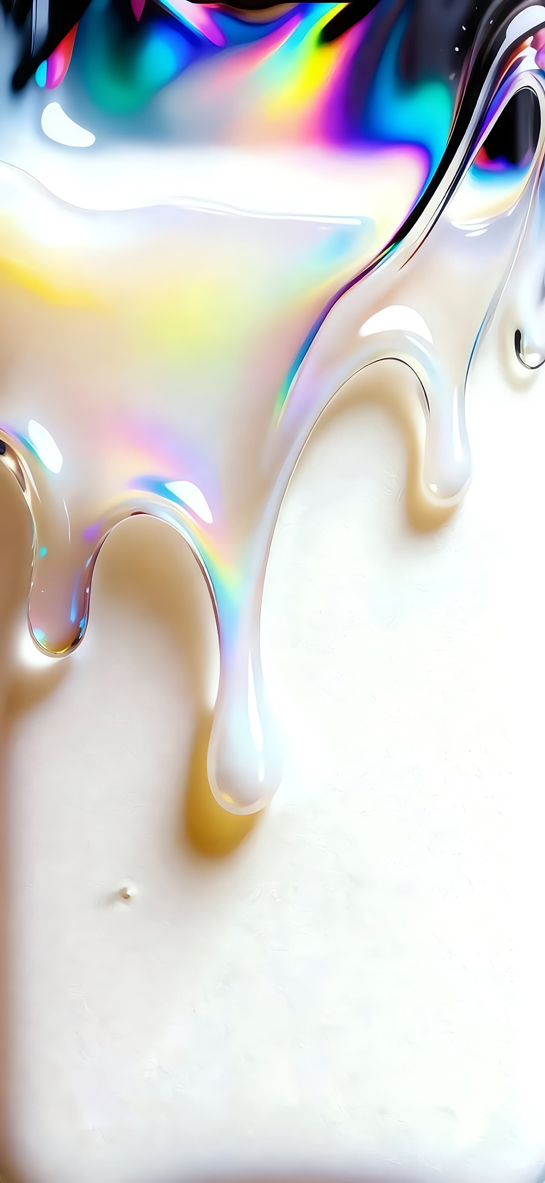 Free HD Liquid Glass Wallpapers