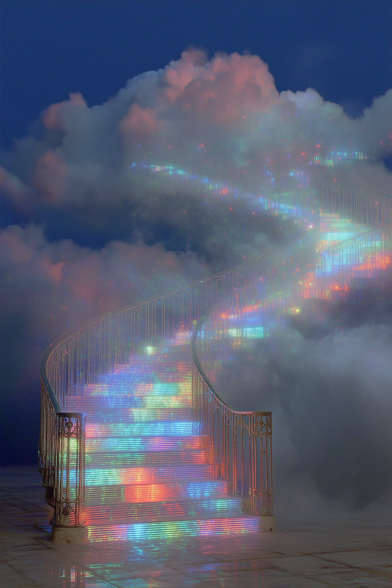Heaven Wallpaper Phone