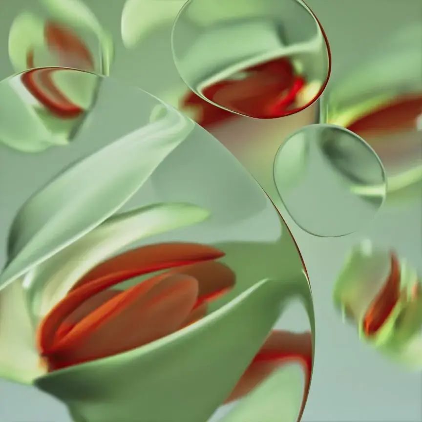 Jade Light Mode Official Google Pixel 9 Default Stock Wallpaper HD 4K ...