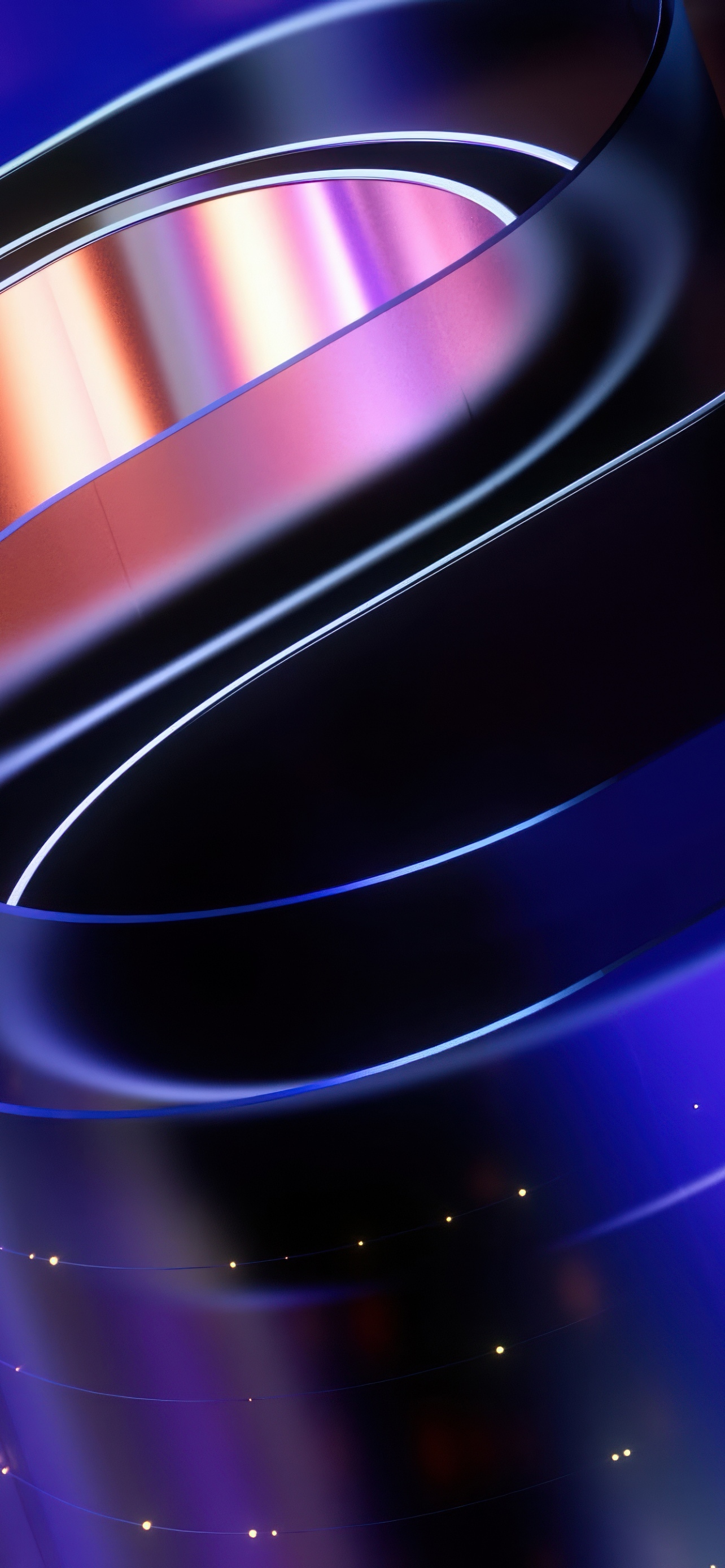 Liquid Metal 3D iOS 26 Best 2026 Wallpapers For iPhone 17 iPhone Air ...