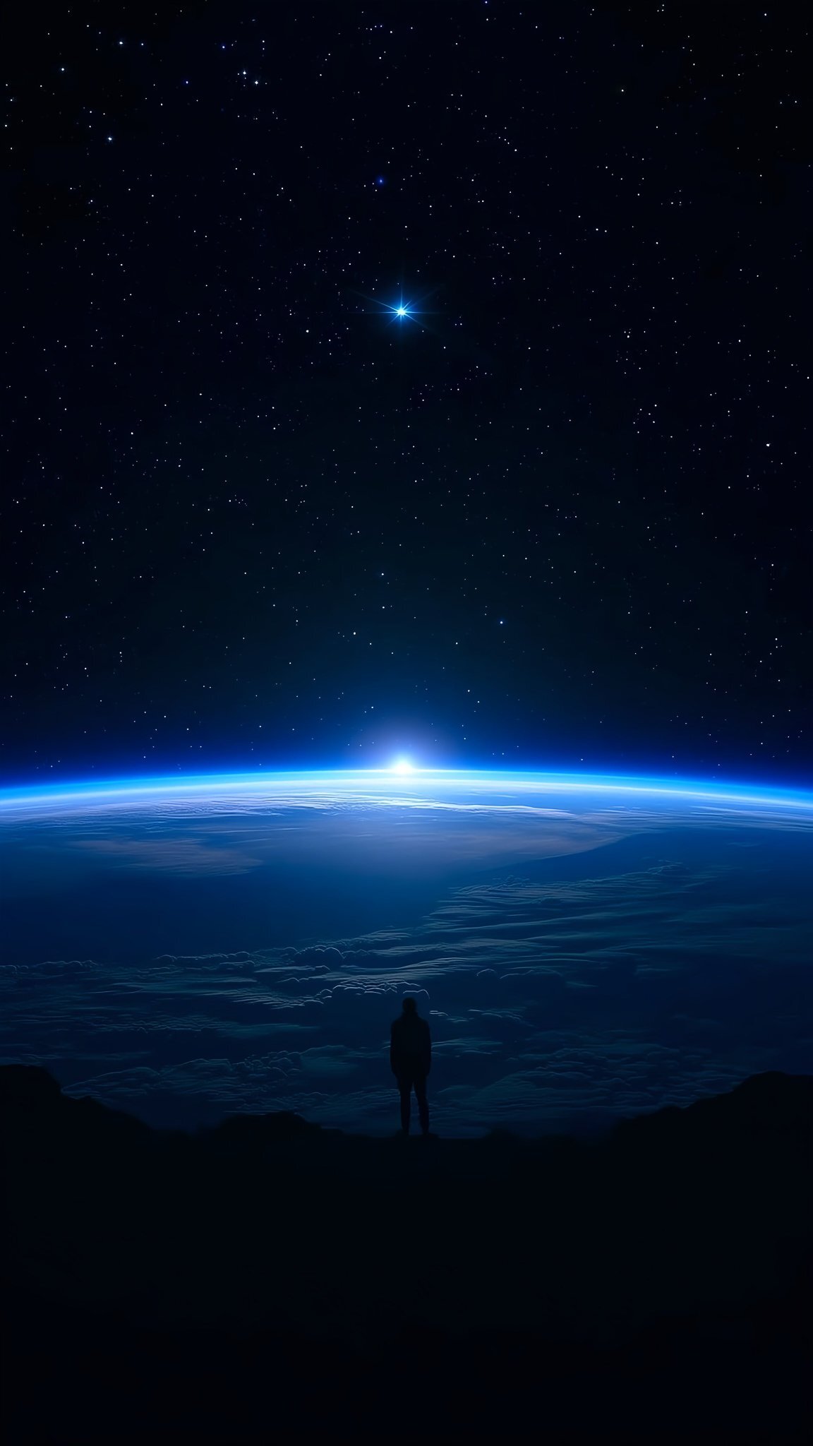 Most Popular Earths Atmosphere Wallpapers