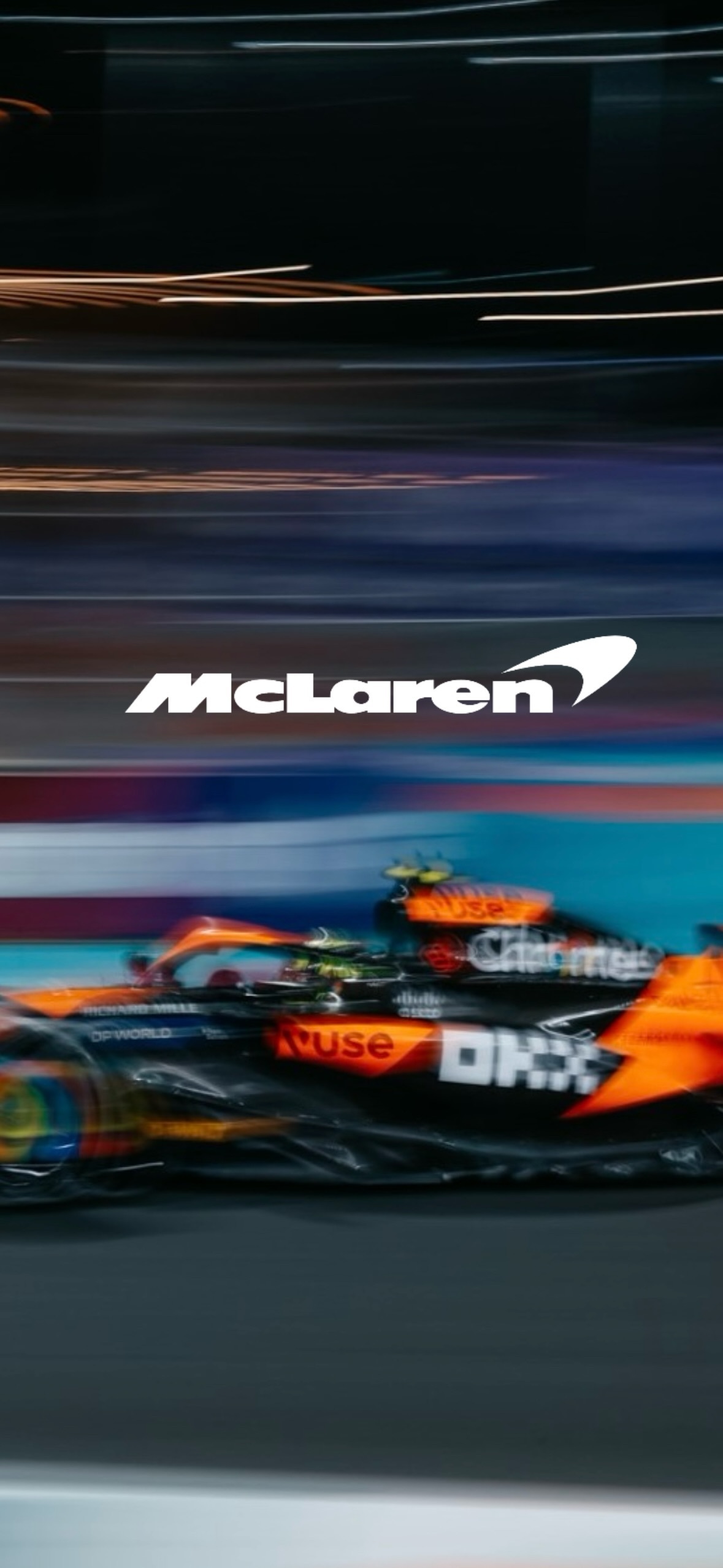 Mclaren Speed Top F1 Formula 1 Formula Racing Cars — Free iPhone ...