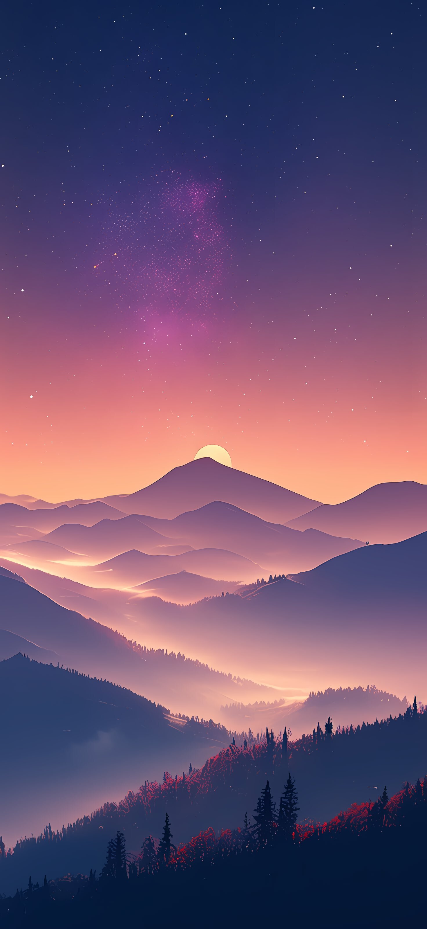 iOS 26 Wallpapers – Download Free 4K/8K Backgrounds — Page 24