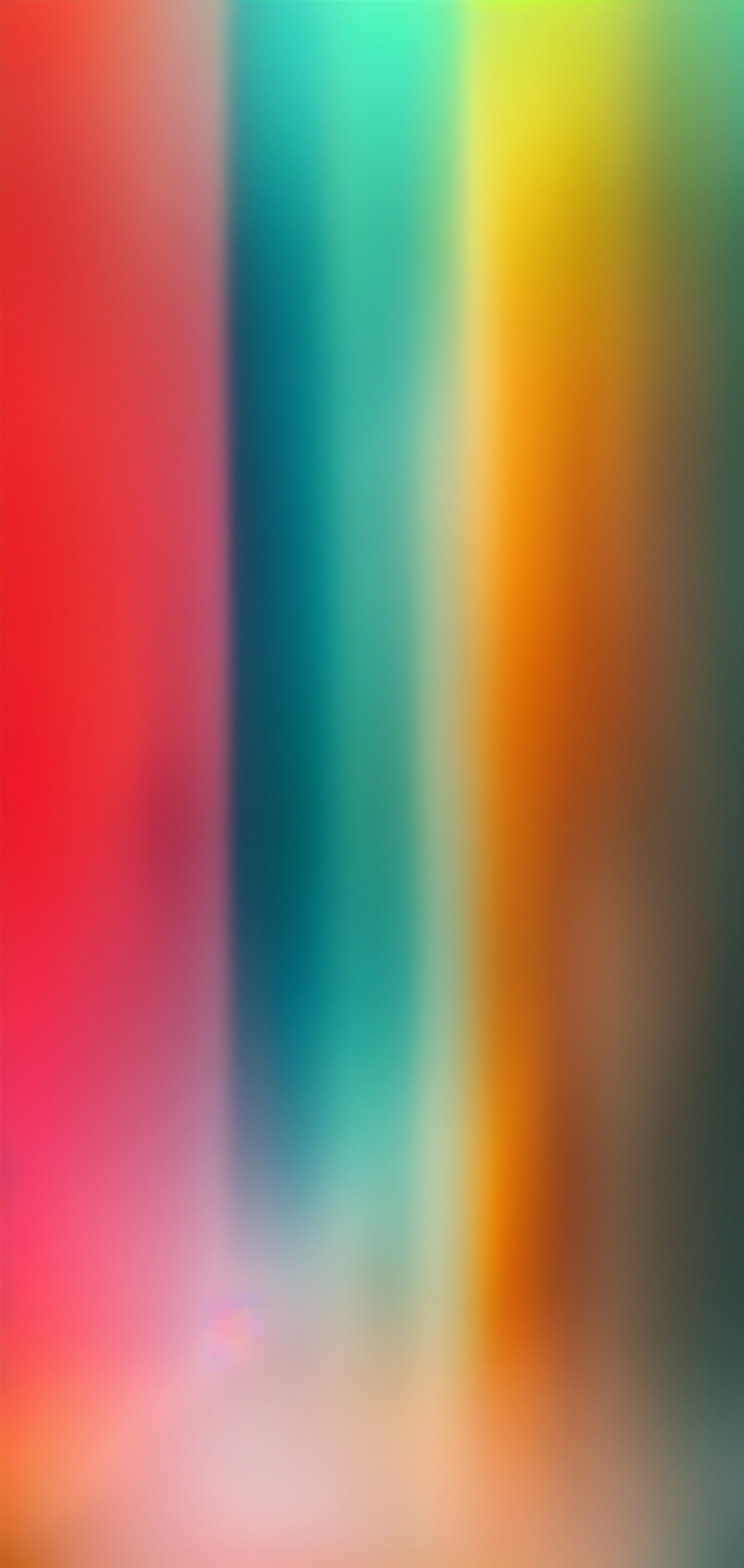 Multicolor Gradient Lines — Download Free iPhone Wallpaper (4K/HD)