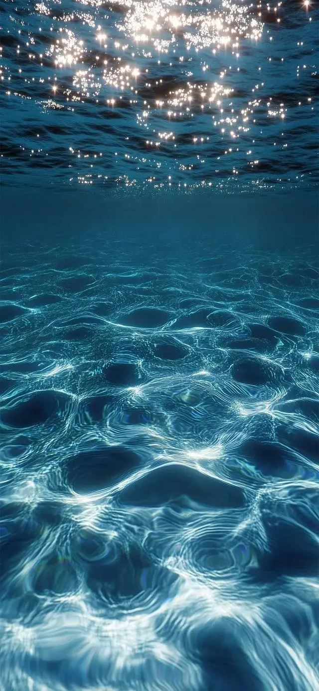 Nature And Landscape Water Reflections Best iPhone Wallpapers ...