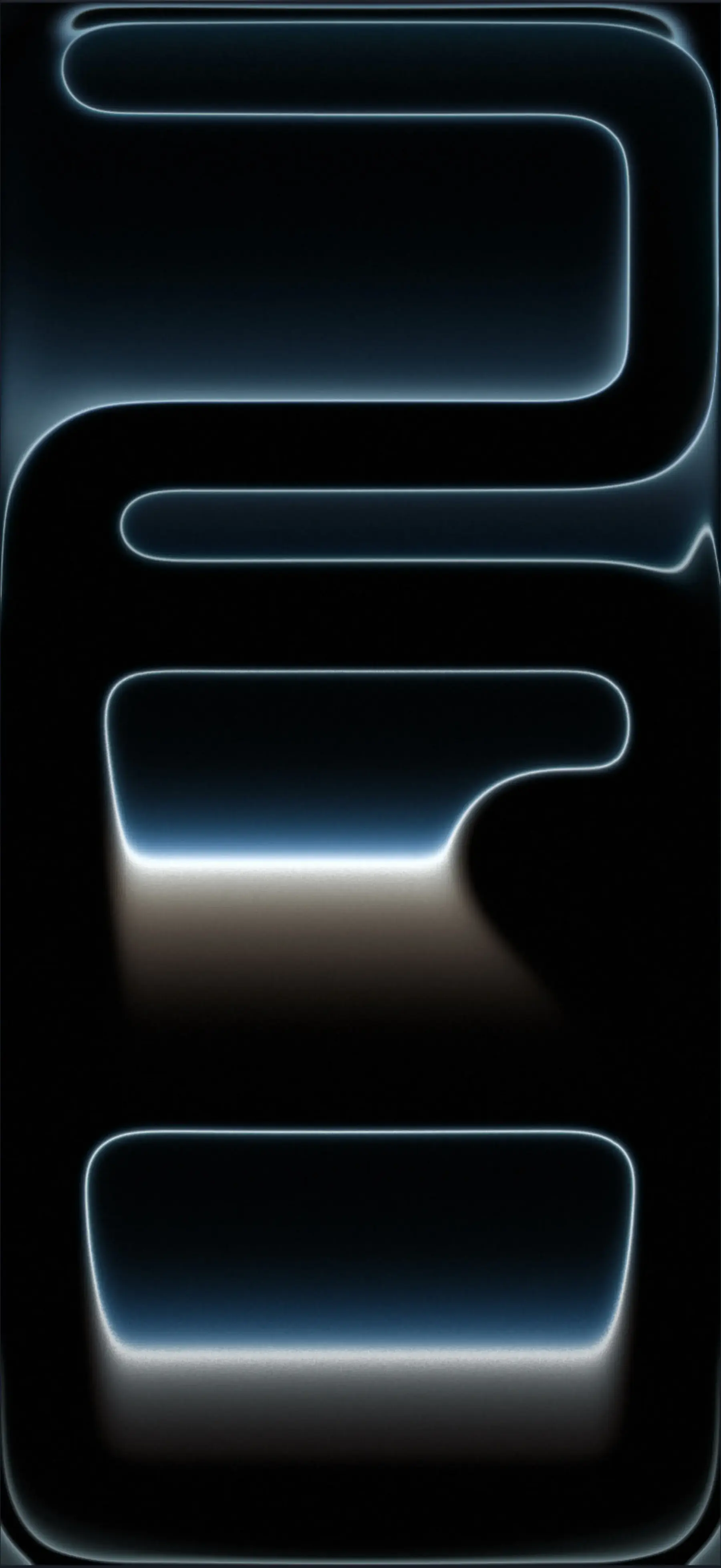 Official iPhone 17 Pro And 17 Pro Max Default Stock Silver — Free ...