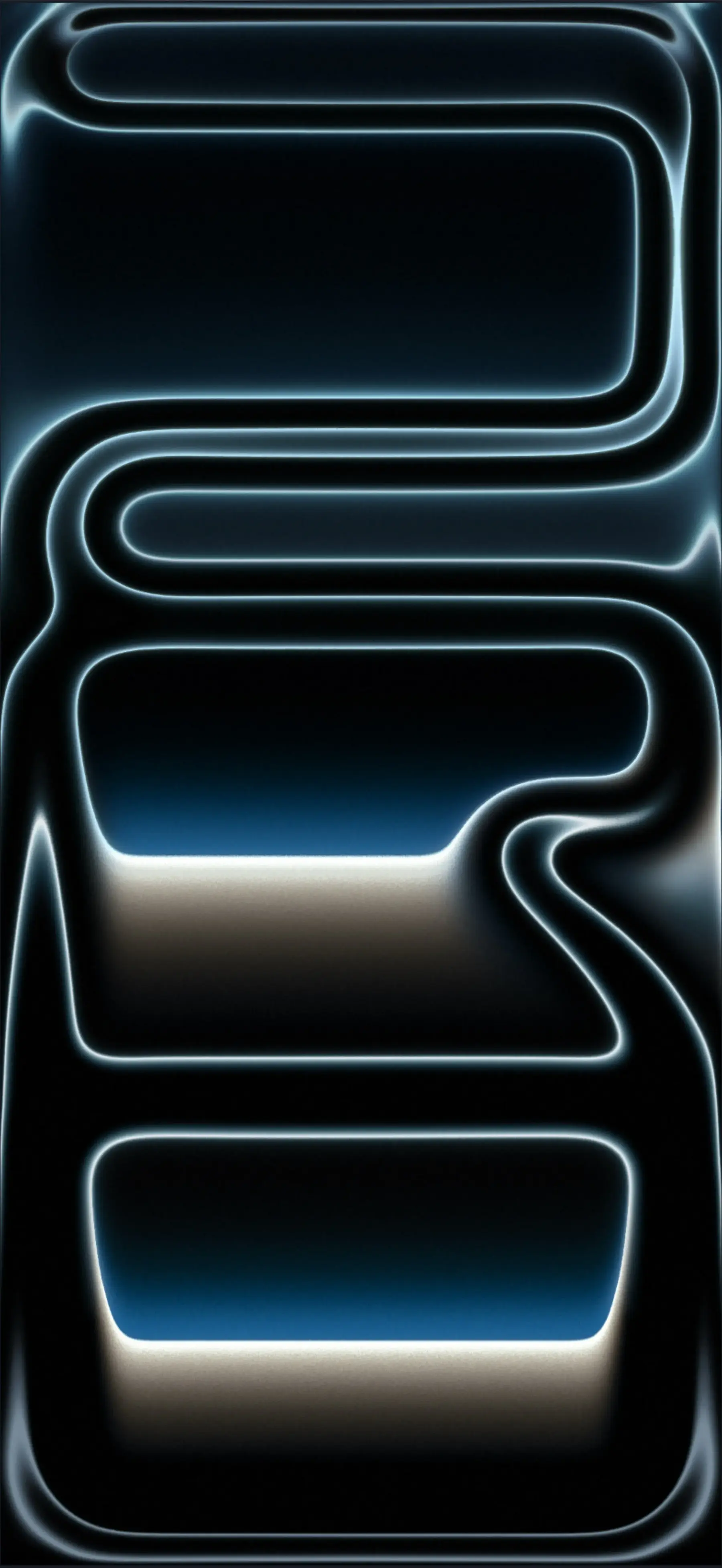 Official iPhone 17 Pro And 17 Pro Max Default Stock Silver 2025 — Free ...