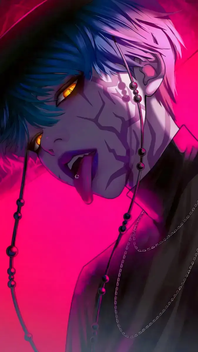 Pink Baby Saja Best Kpop Demon Hunters Wallpapers Free For iPhone ...