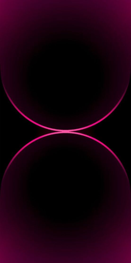 Pink Default Stock I17 Best New Wallpapers For Liquid Glass On Apples ...