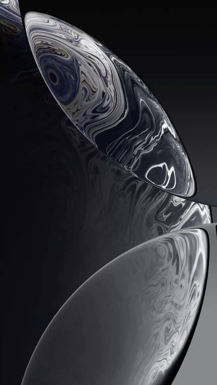 Planets Dark Mode Made For Apple iOS 26 Liquid Glass - Best Most ...